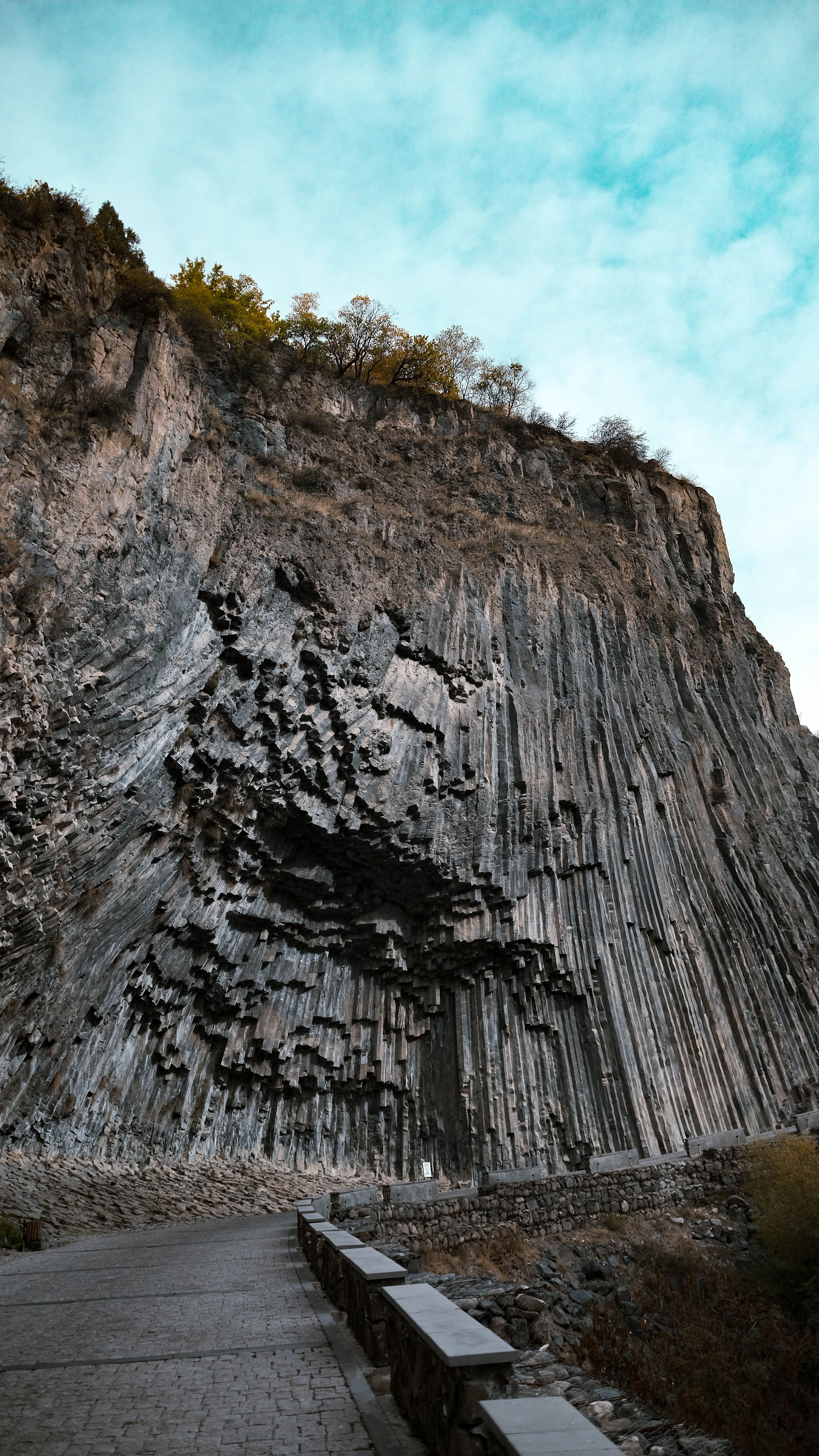 Foto stok gratis tentang aktivitas vulkanik, armenia, arsitektur alam ...