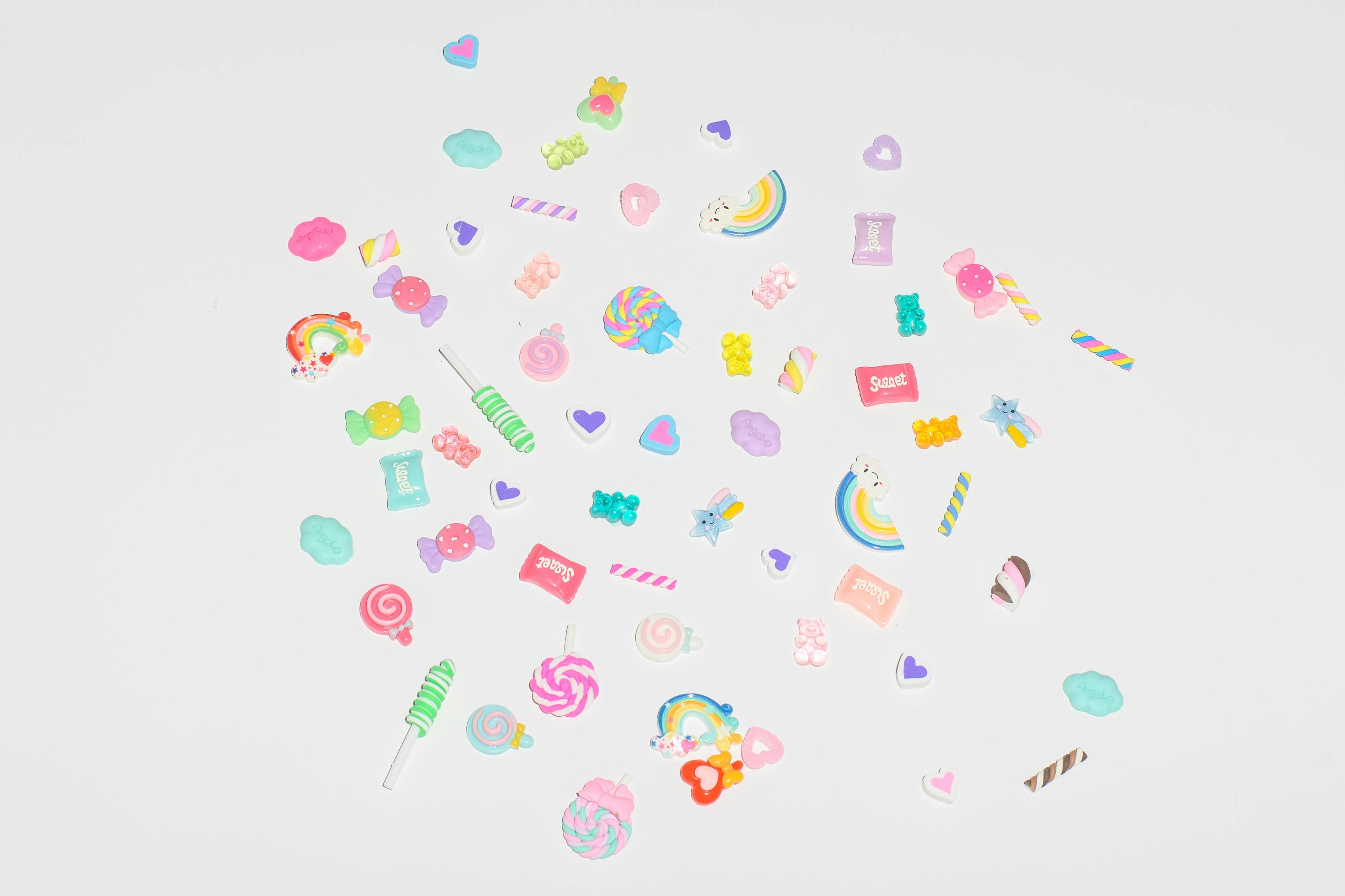 Darius Bright – Fotografia