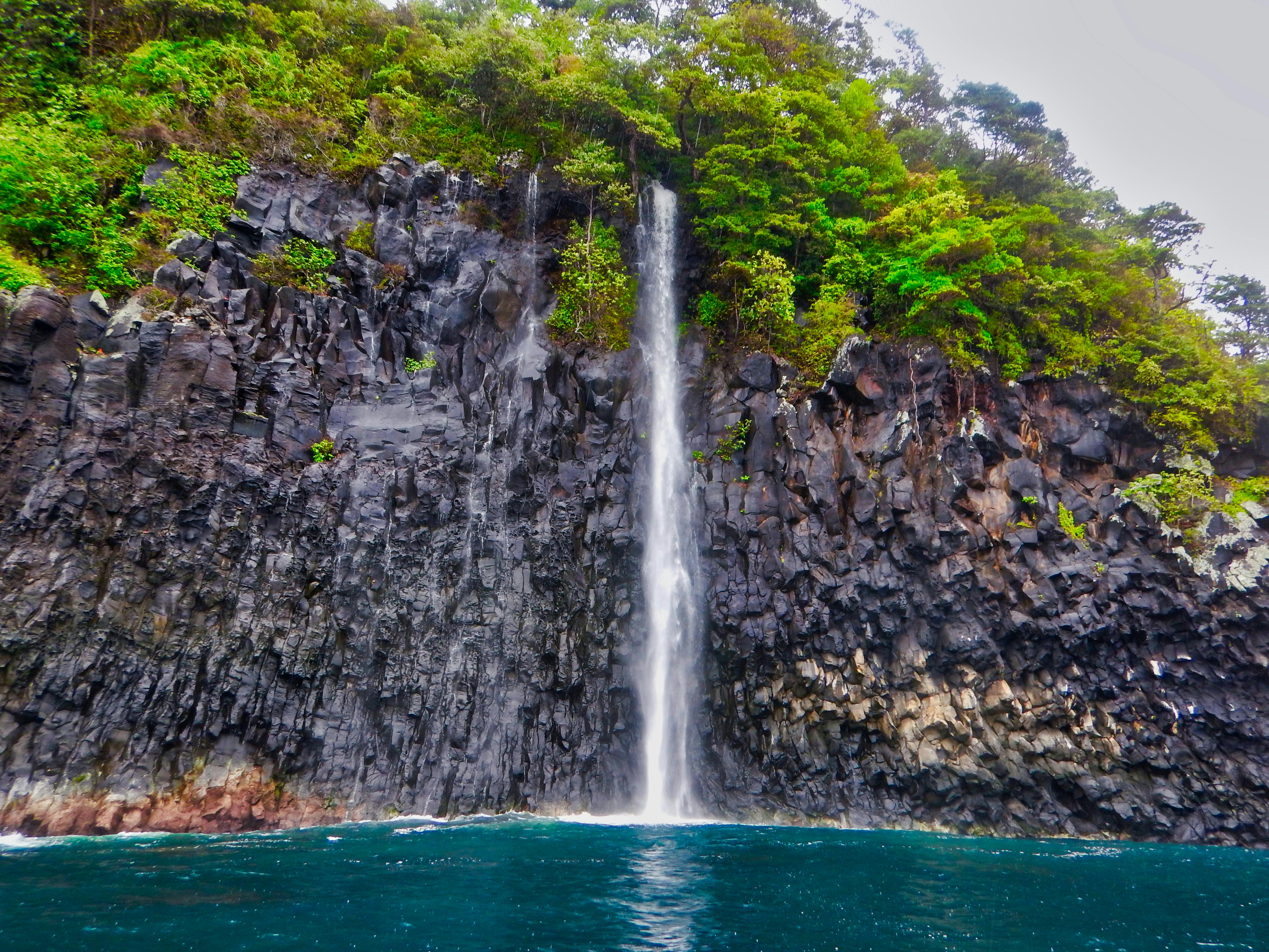Photo of a Waterfall · Free Stock Photo