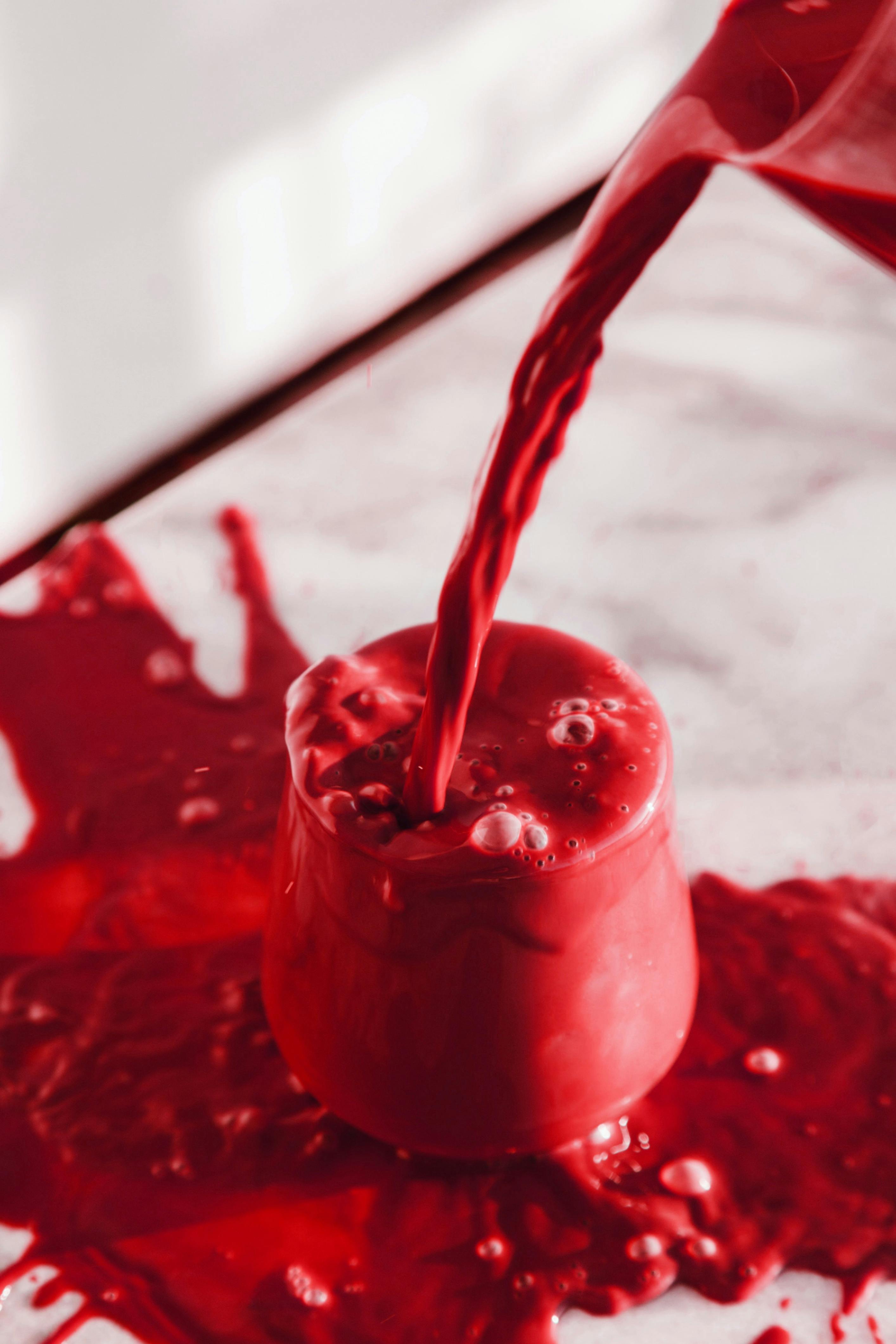 Liquid Spilled On Top Of Surface Photos, Download The BEST Free Liquid ...