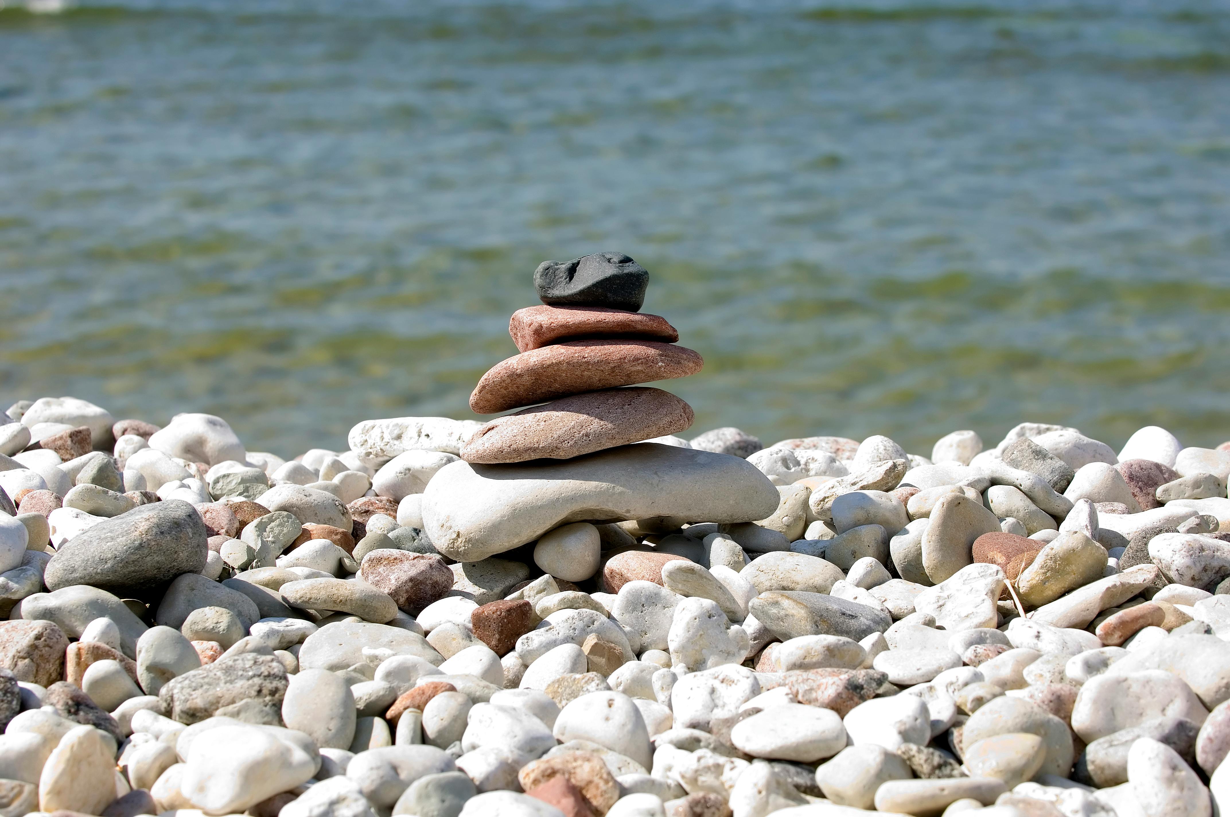 Rock Pyramid Photos, Download Free Rock Pyramid Stock Photos & HD Images