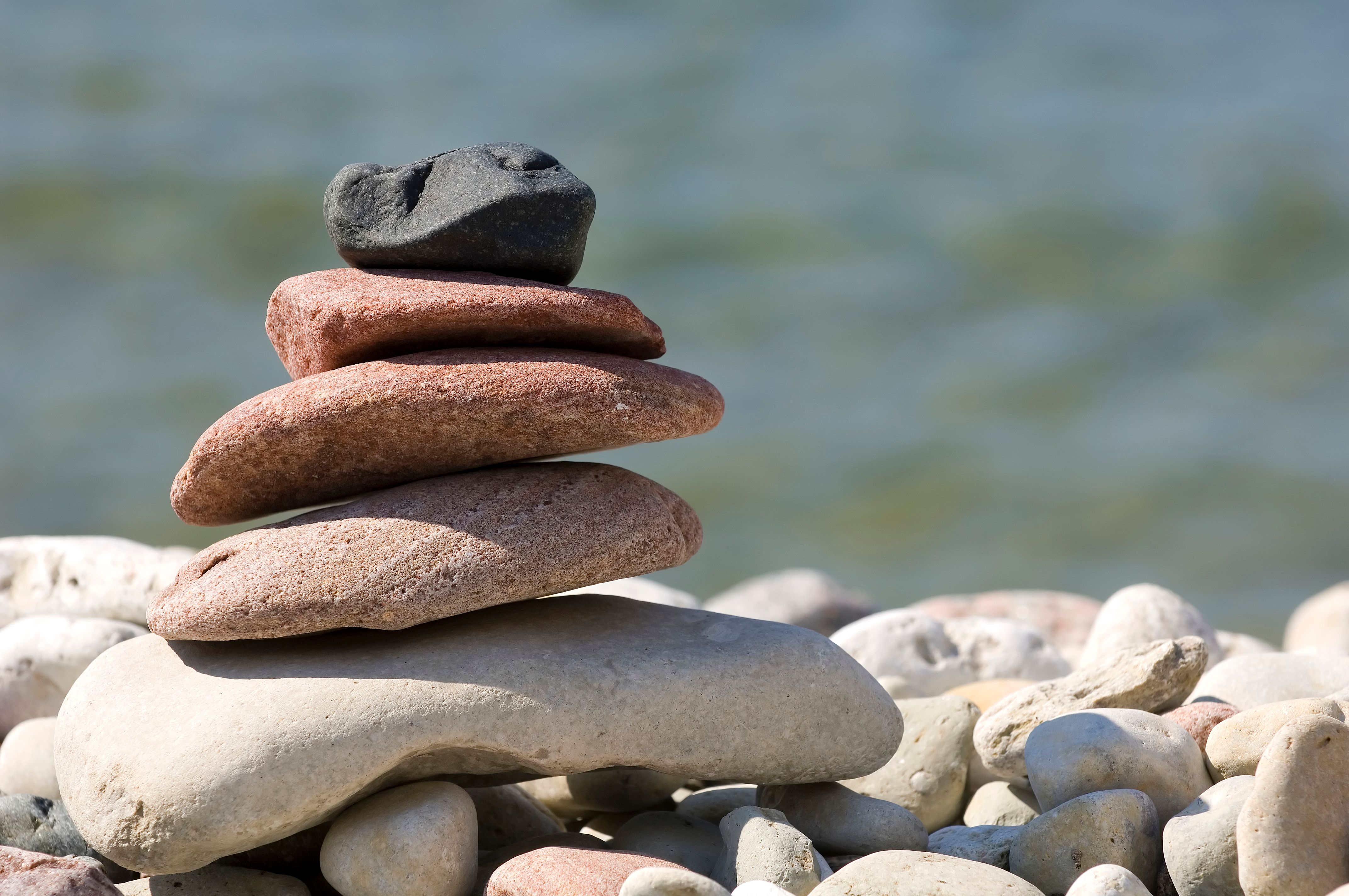 Rock Pyramid Photos, Download Free Rock Pyramid Stock Photos & HD Images