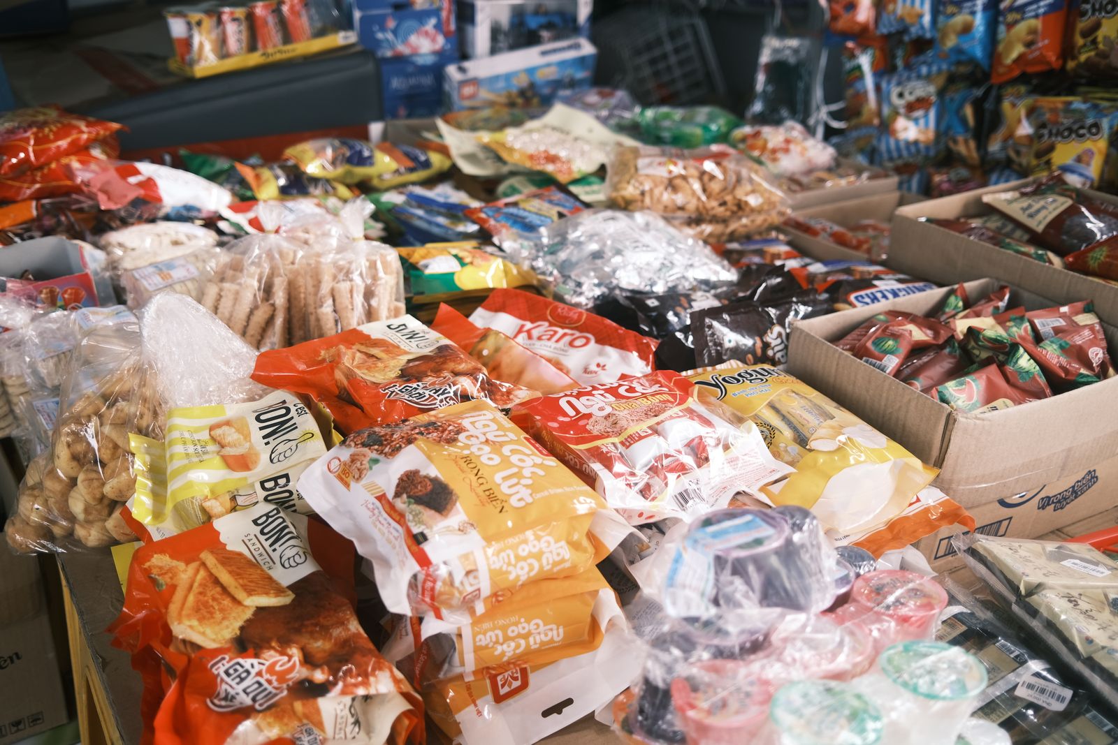 Sweets And Crisps Photos, Download The BEST Free Sweets And Crisps ...