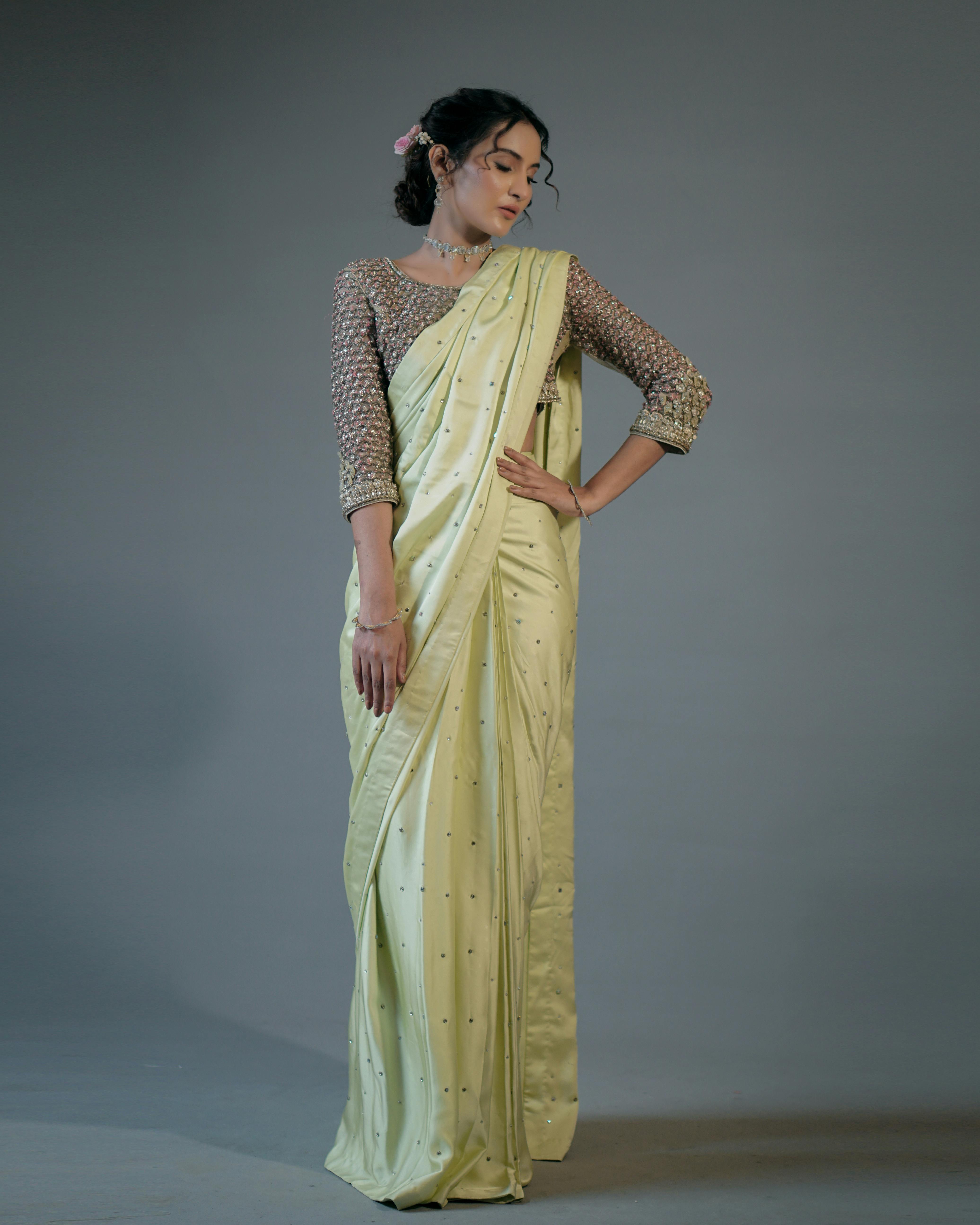 Foto profissional gratuita de bonita, desgaste tradicional, elegante ...