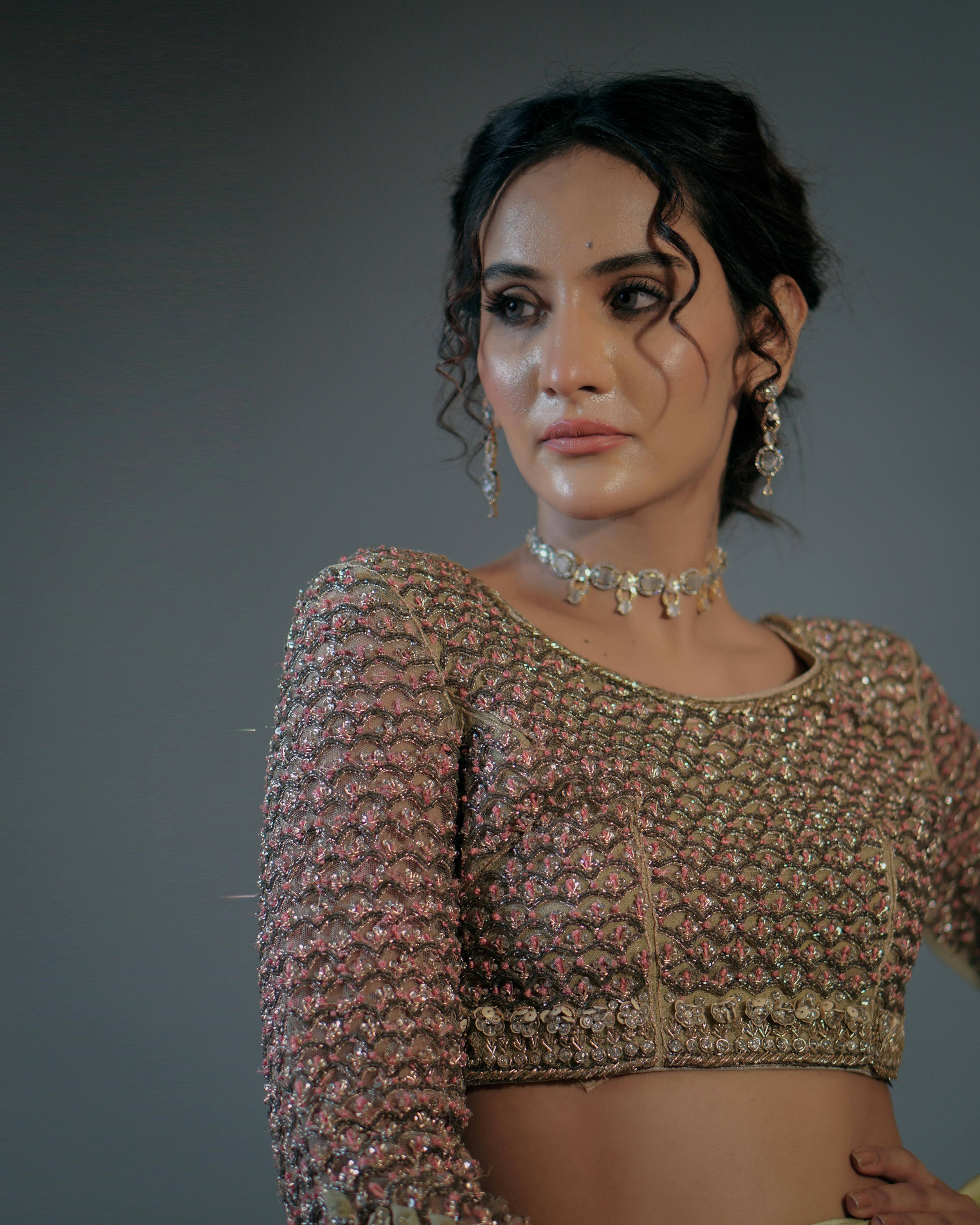 Photo of a Camera with Opened Lens · Free Stock Photo