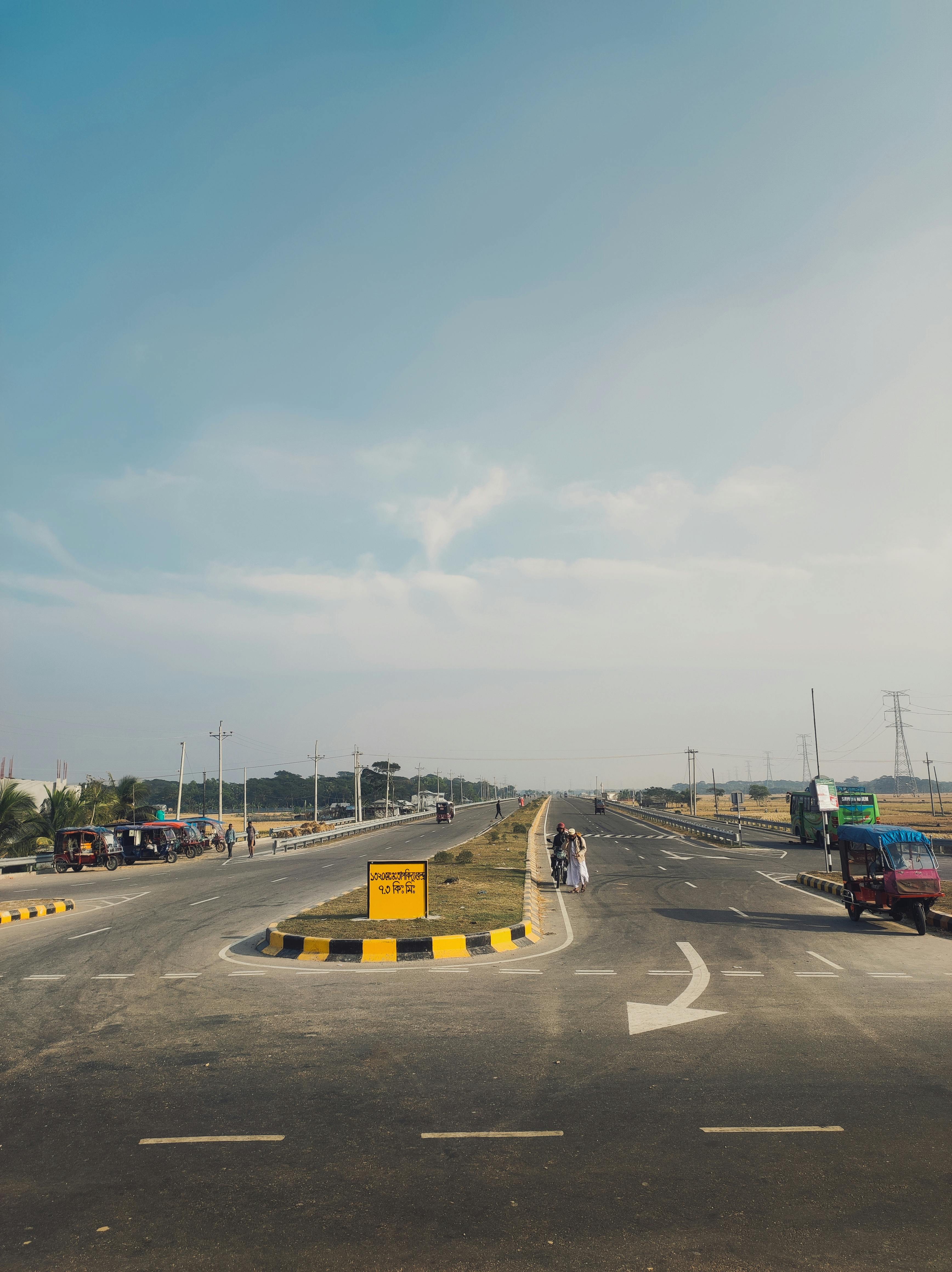 Nusrat Mim - Fotografía