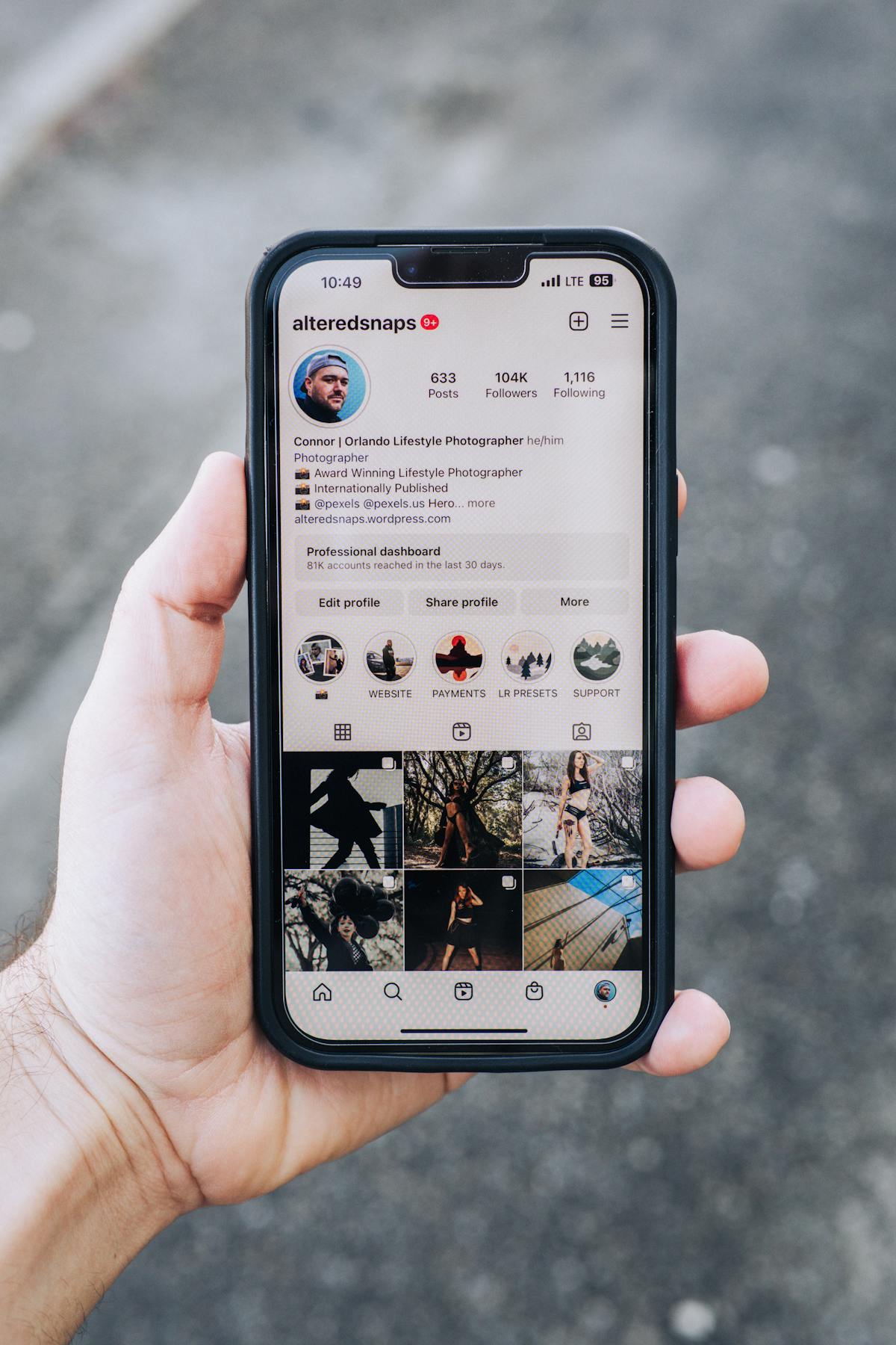 Instagram Profile Picture Photos, Download The BEST Free Instagram ...