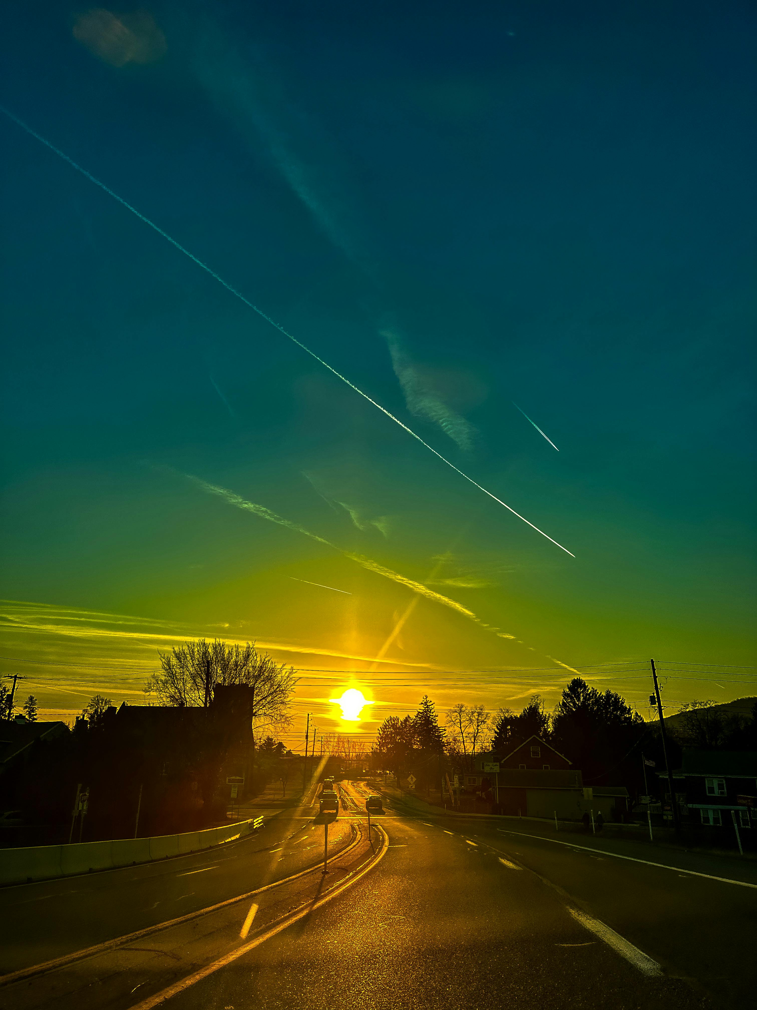 Fa BLue - Photographie