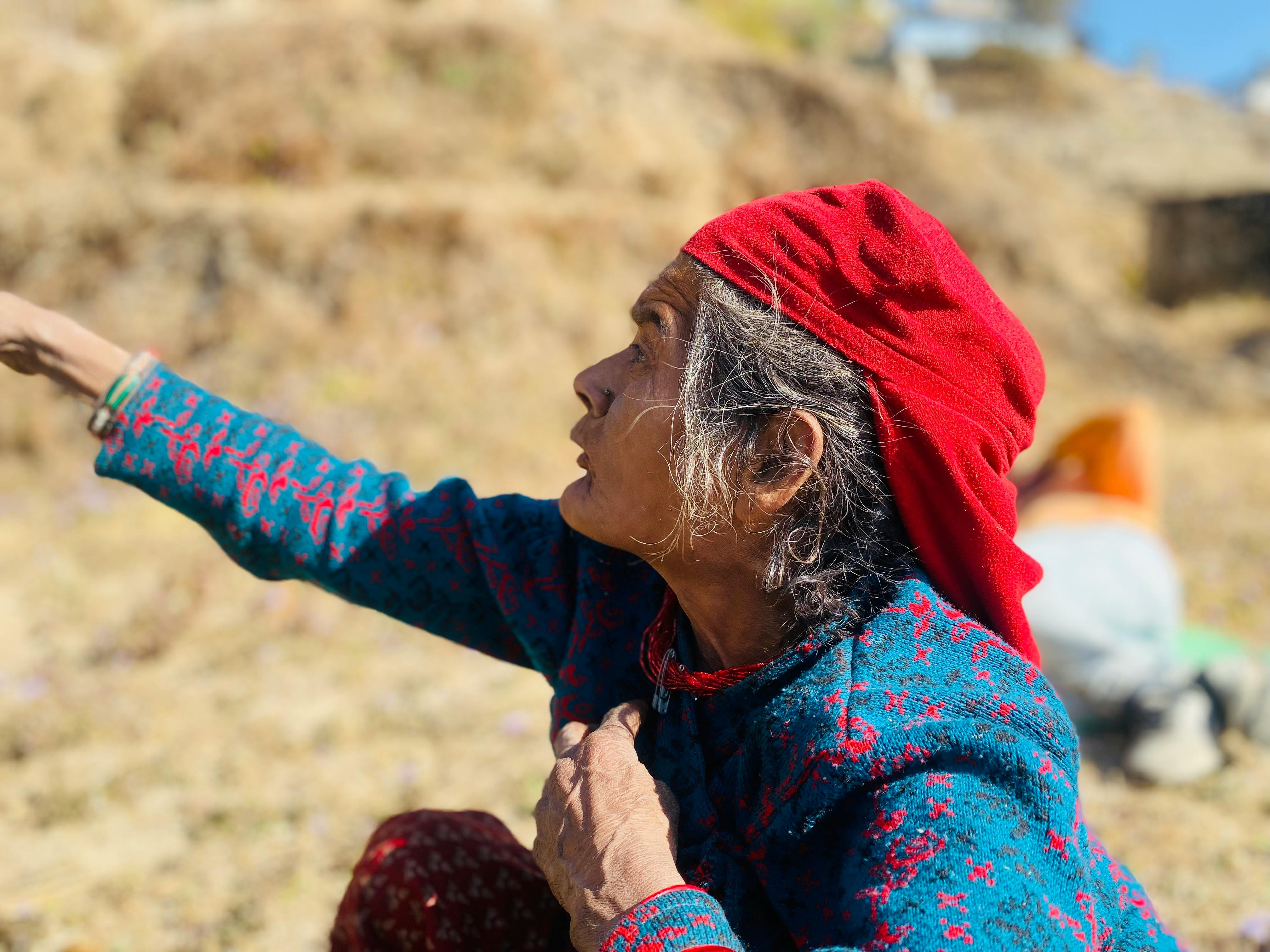 Nepali Old Aged People Photos, Download The BEST Free Nepali Old Aged ...