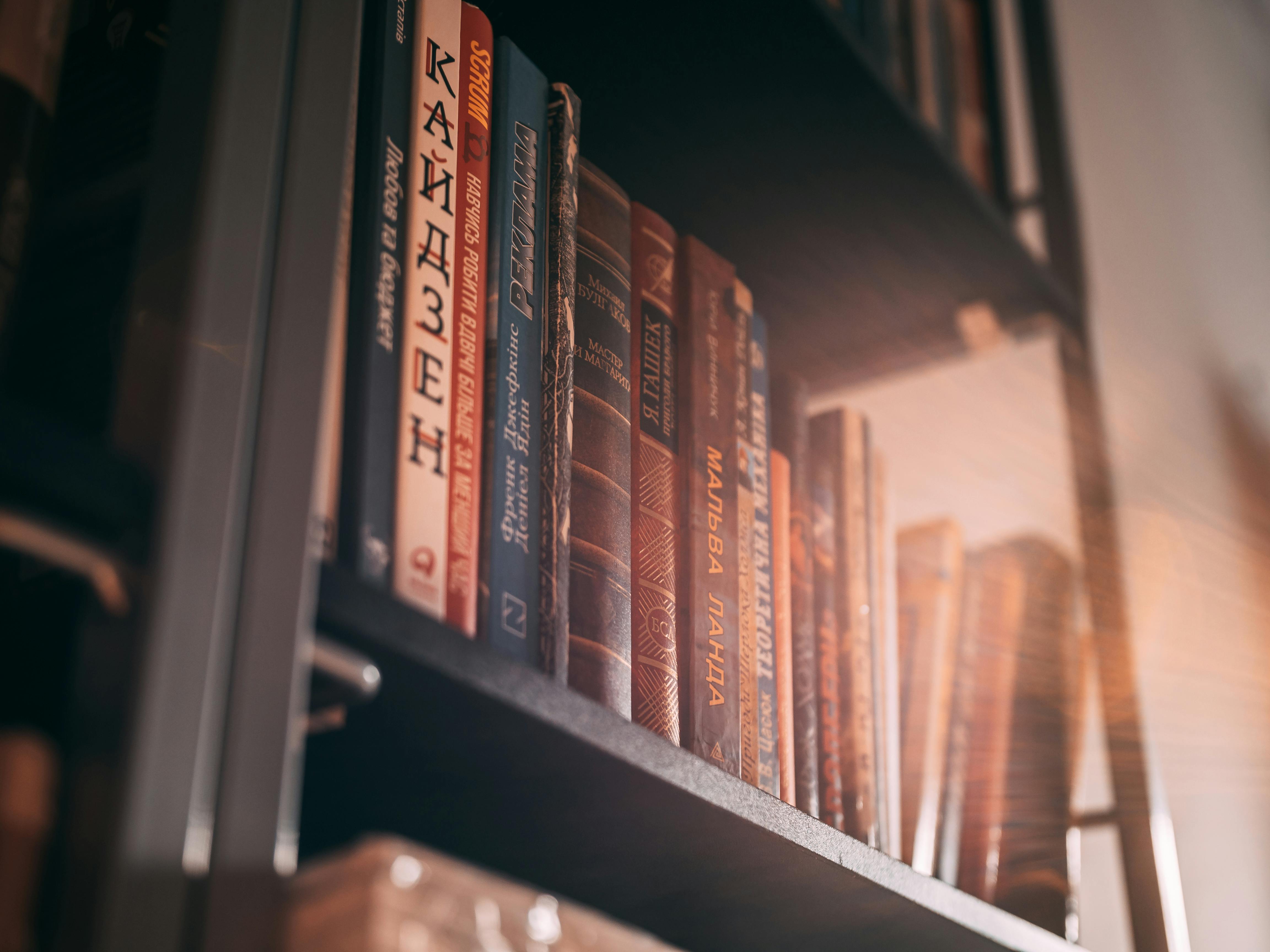 2.597+ Fotos y Imágenes de Libreria Gratis · Banco de Fotos Gratis