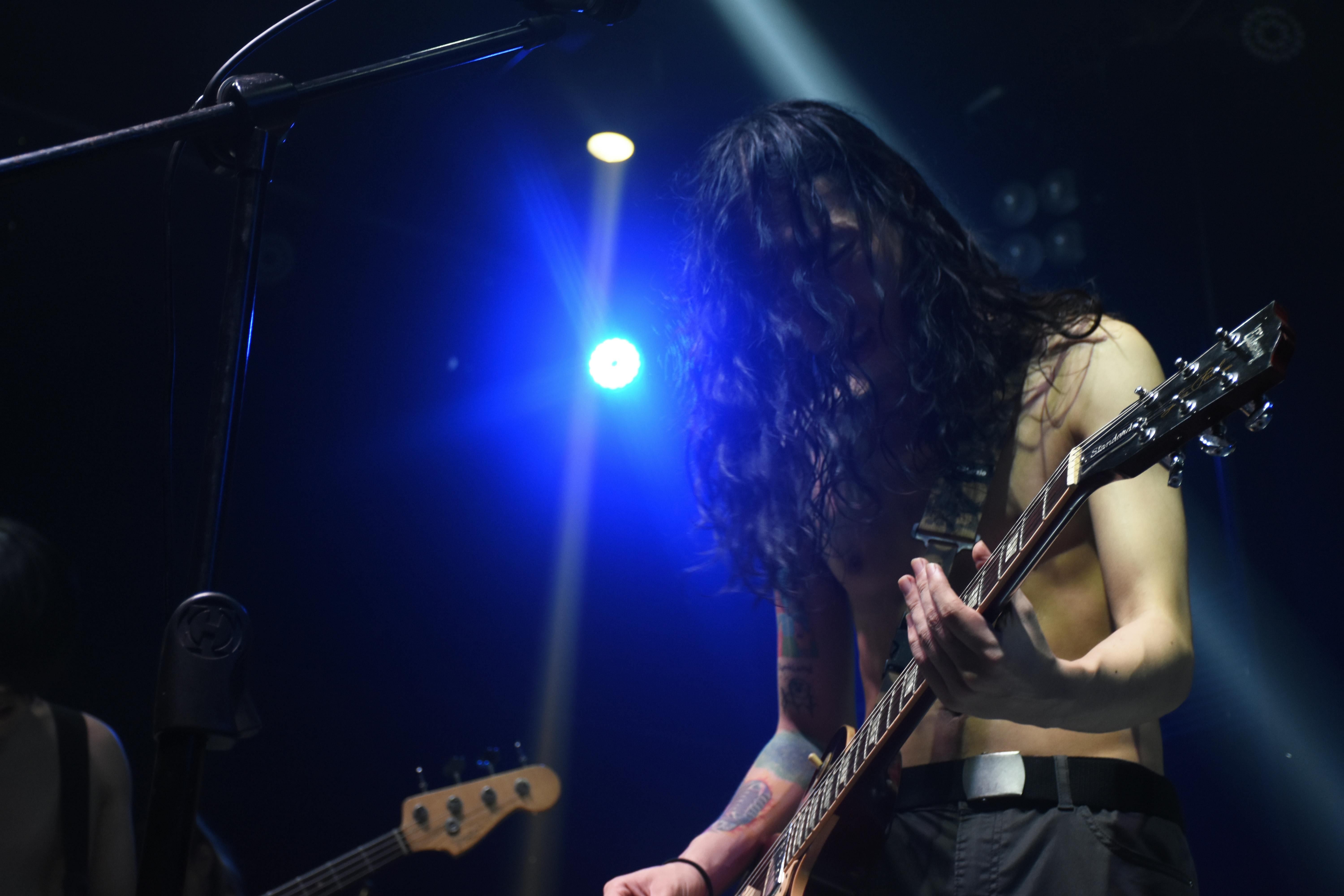 Mercader China - Fotografía