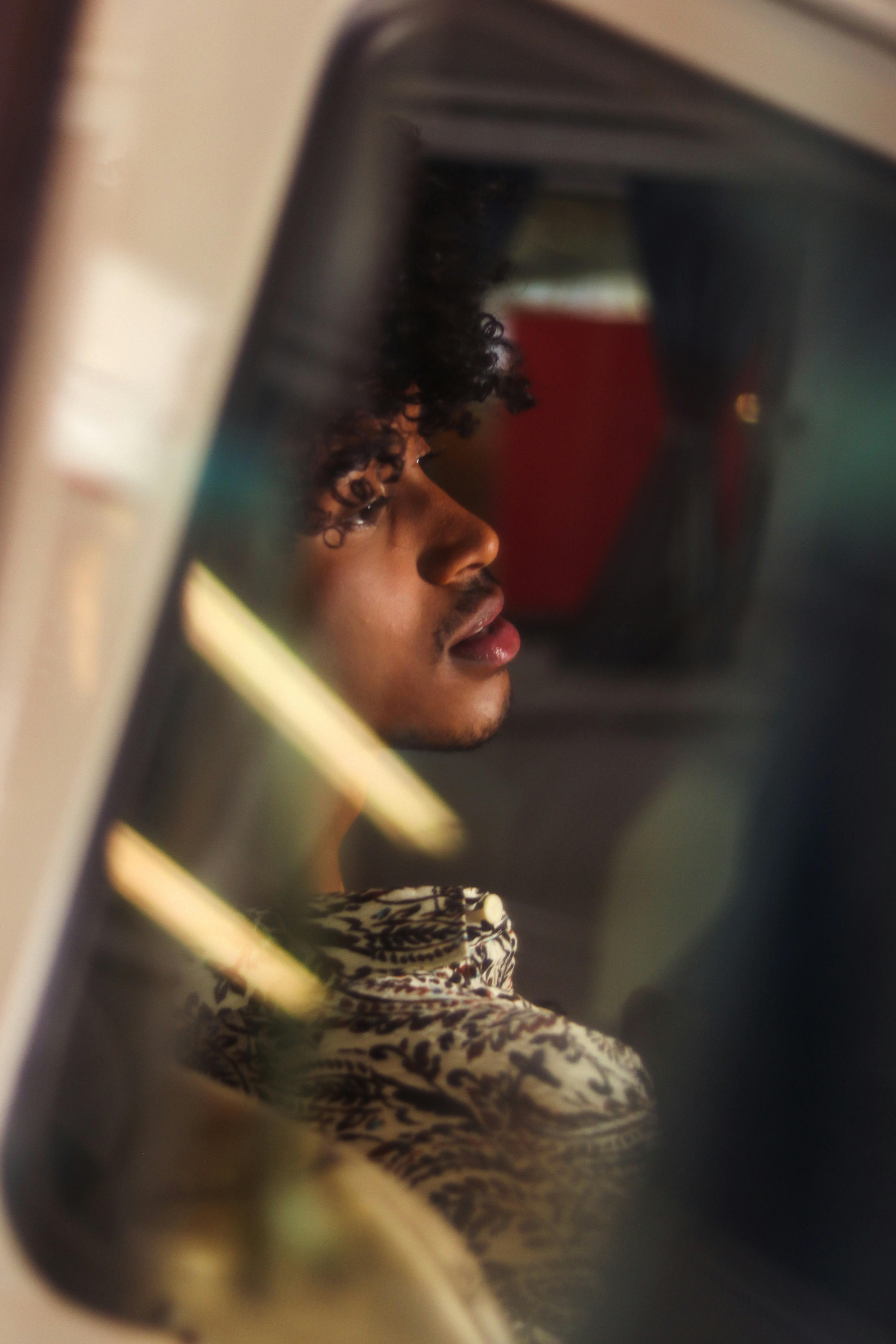 Man Driving Bus · Free Stock Photo