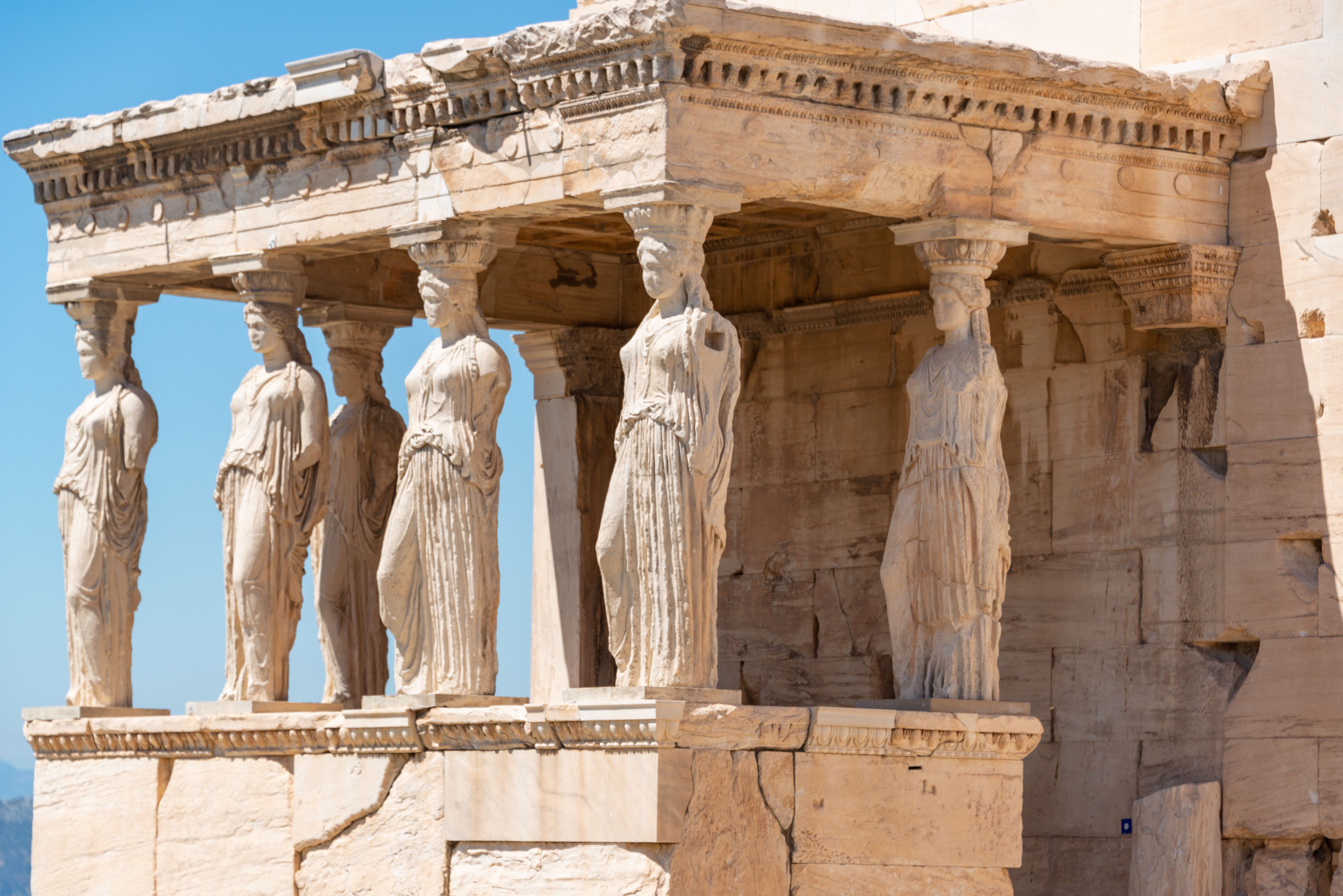 Foto de stock gratuita sobre acrópolis, ancestros, antigua grecia ...