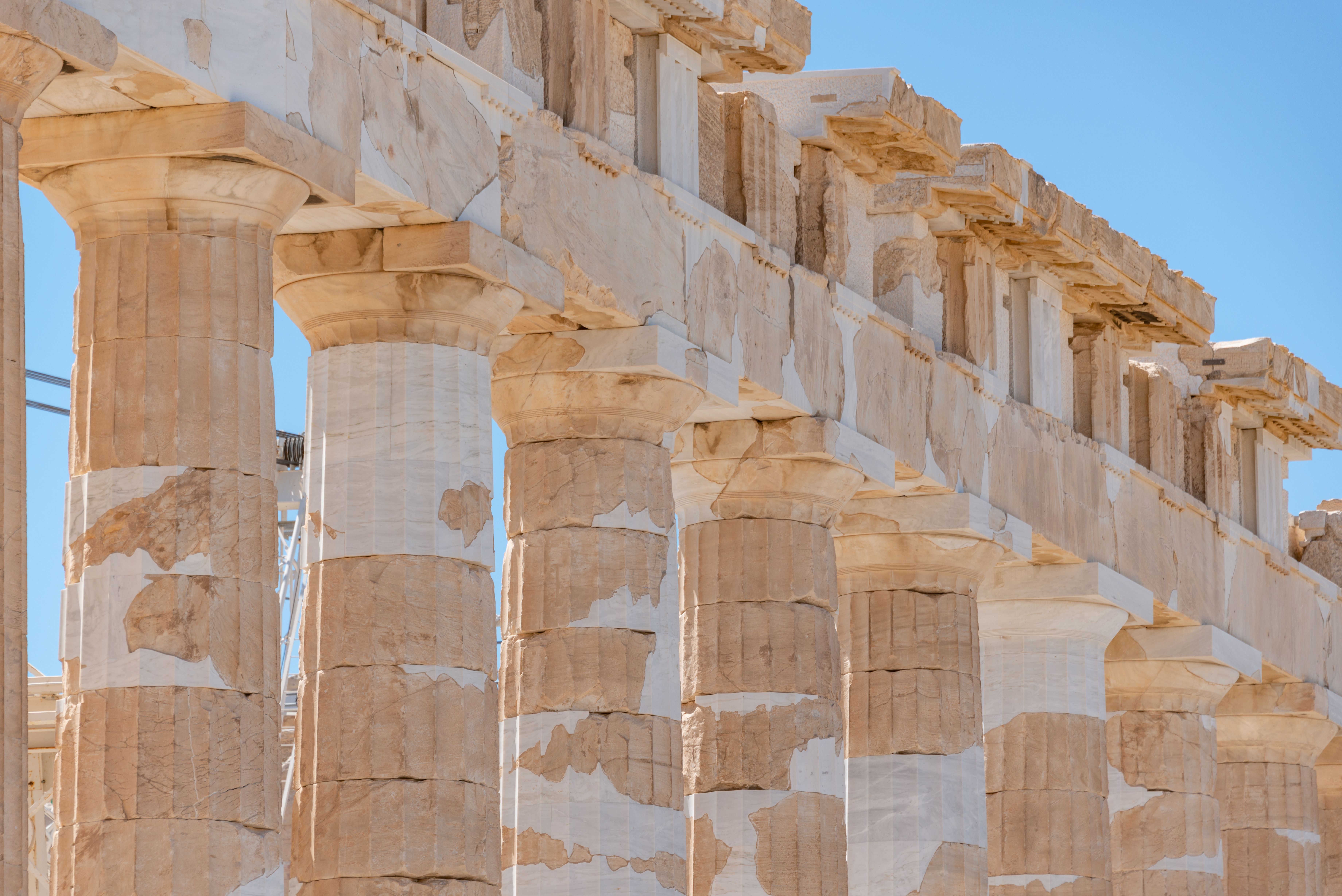 Foto de stock gratuita sobre antiguo, arqueología, arquitectura clasica ...