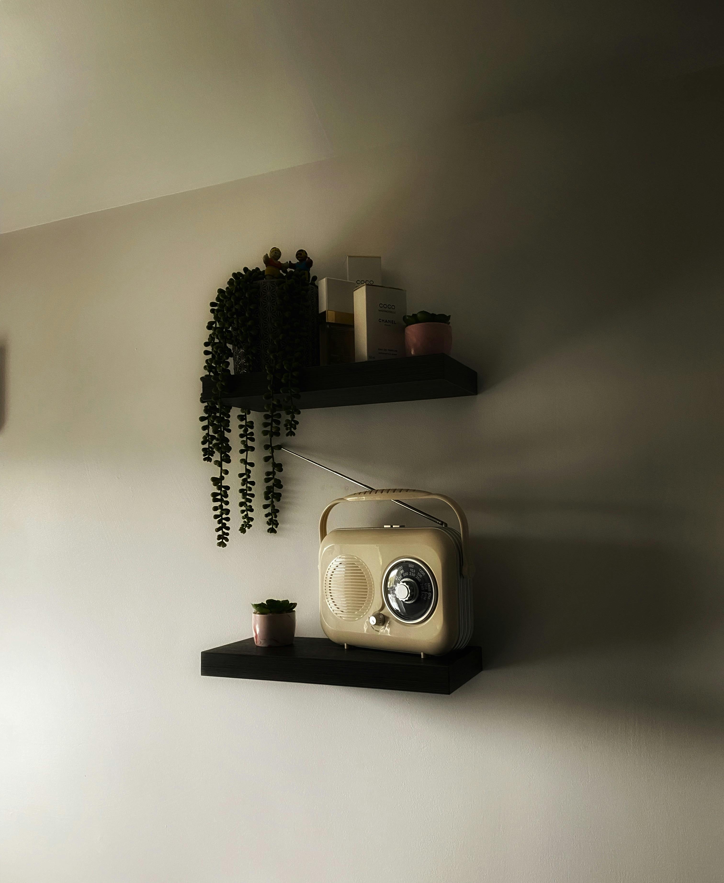 Vintage Radio Decor Photos, Download The BEST Free Vintage Radio Decor ...