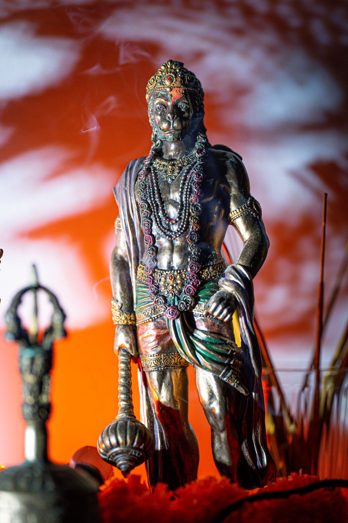 Hd Wallpaper Hindu God Hanuman Photos, Download The BEST Free Hd ...