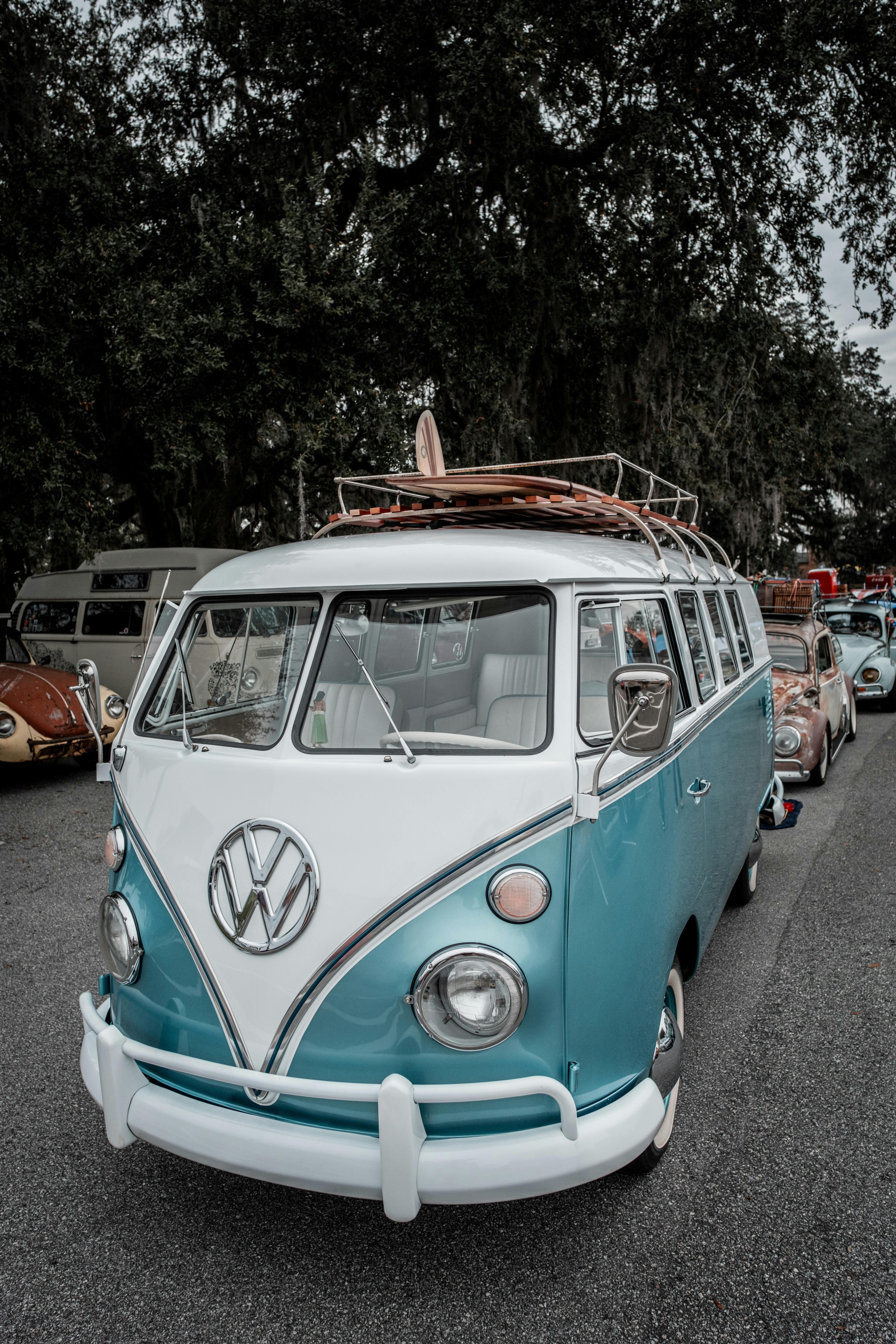 Vw Bus Surfboard Photos, Download The BEST Free Vw Bus Surfboard Stock ...
