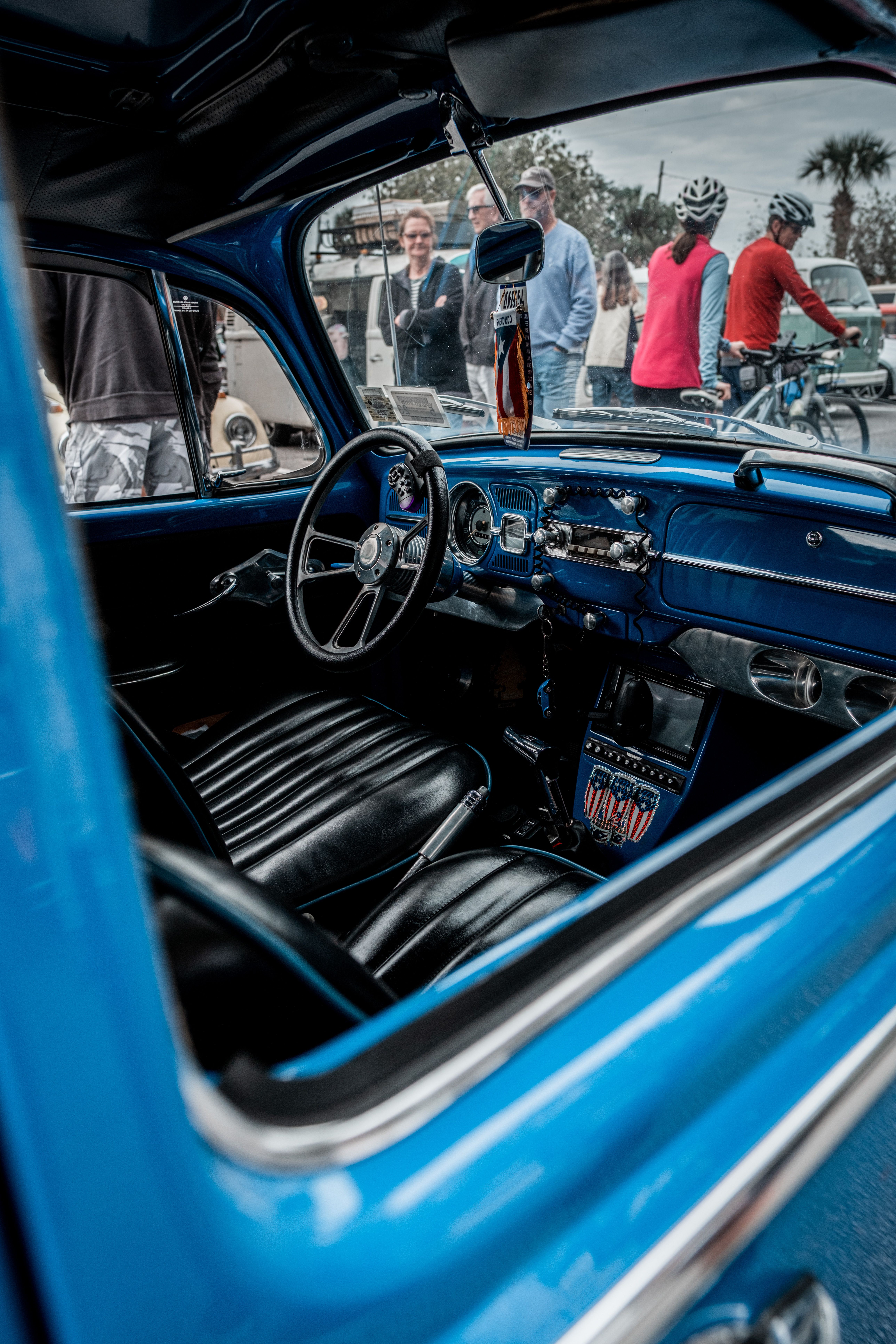 Blue Car Interior Photos, Download The BEST Free Blue Car Interior ...