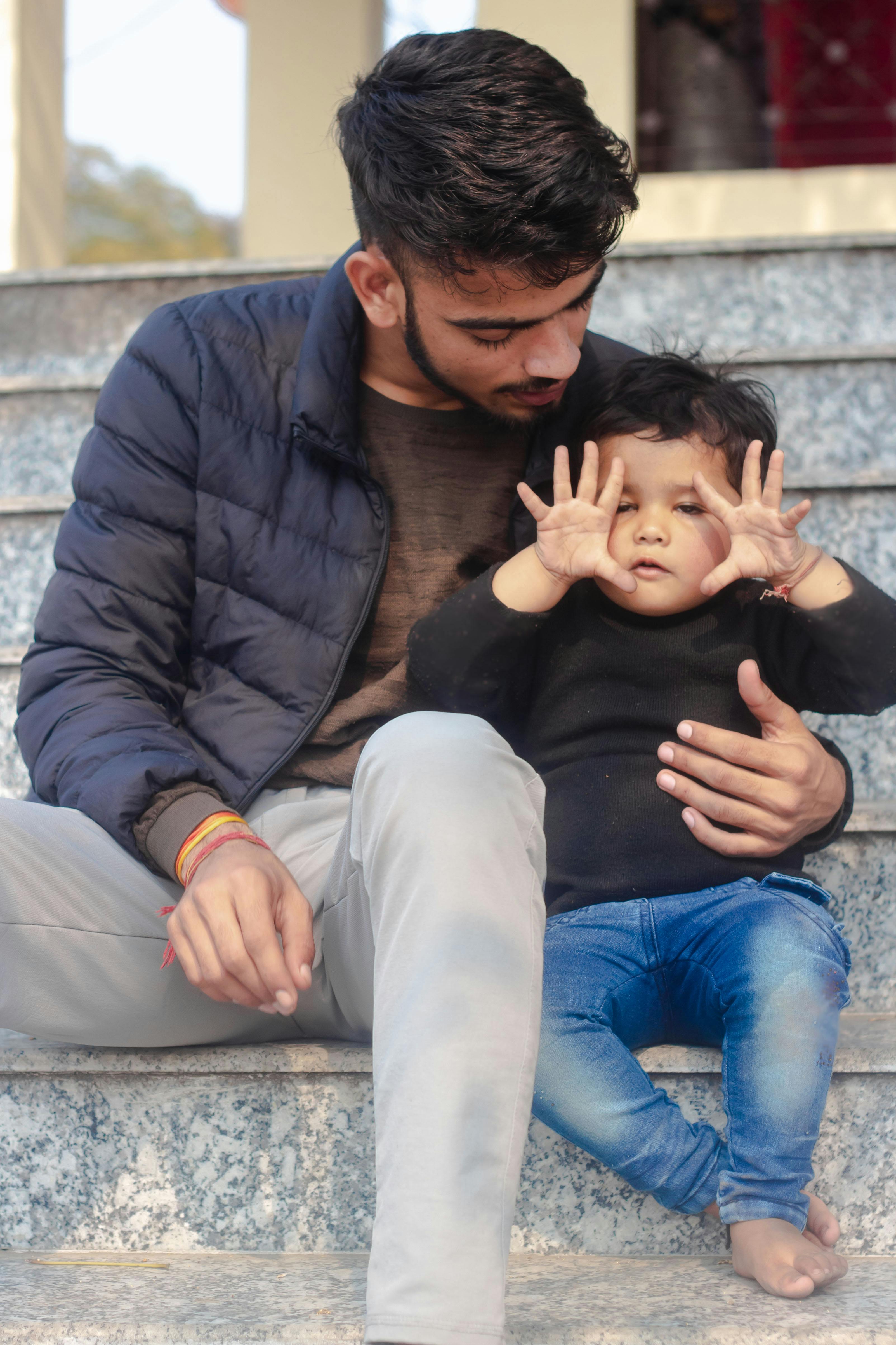 Jatin Sharma – Fotografia