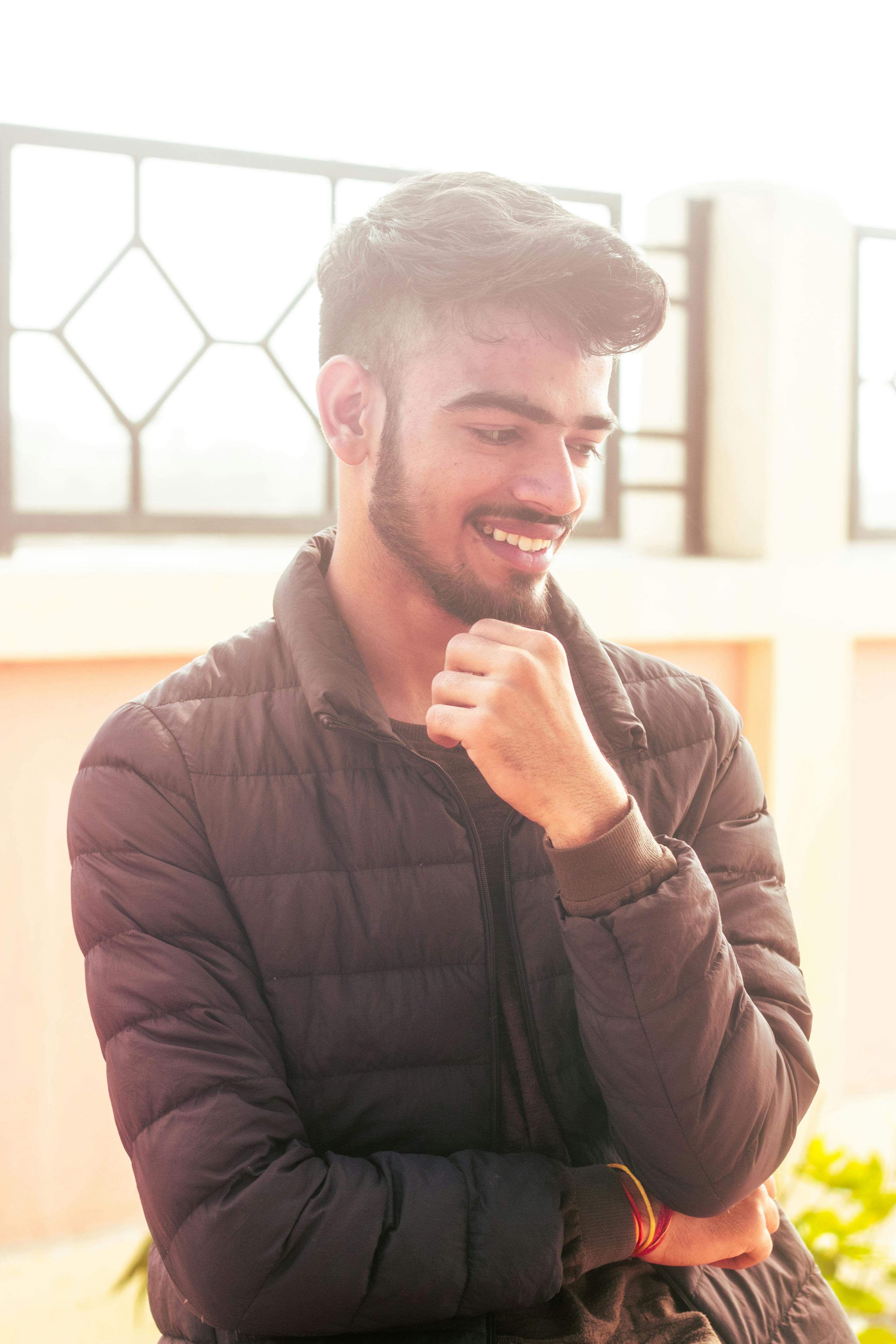 Jatin Sharma – Fotografia