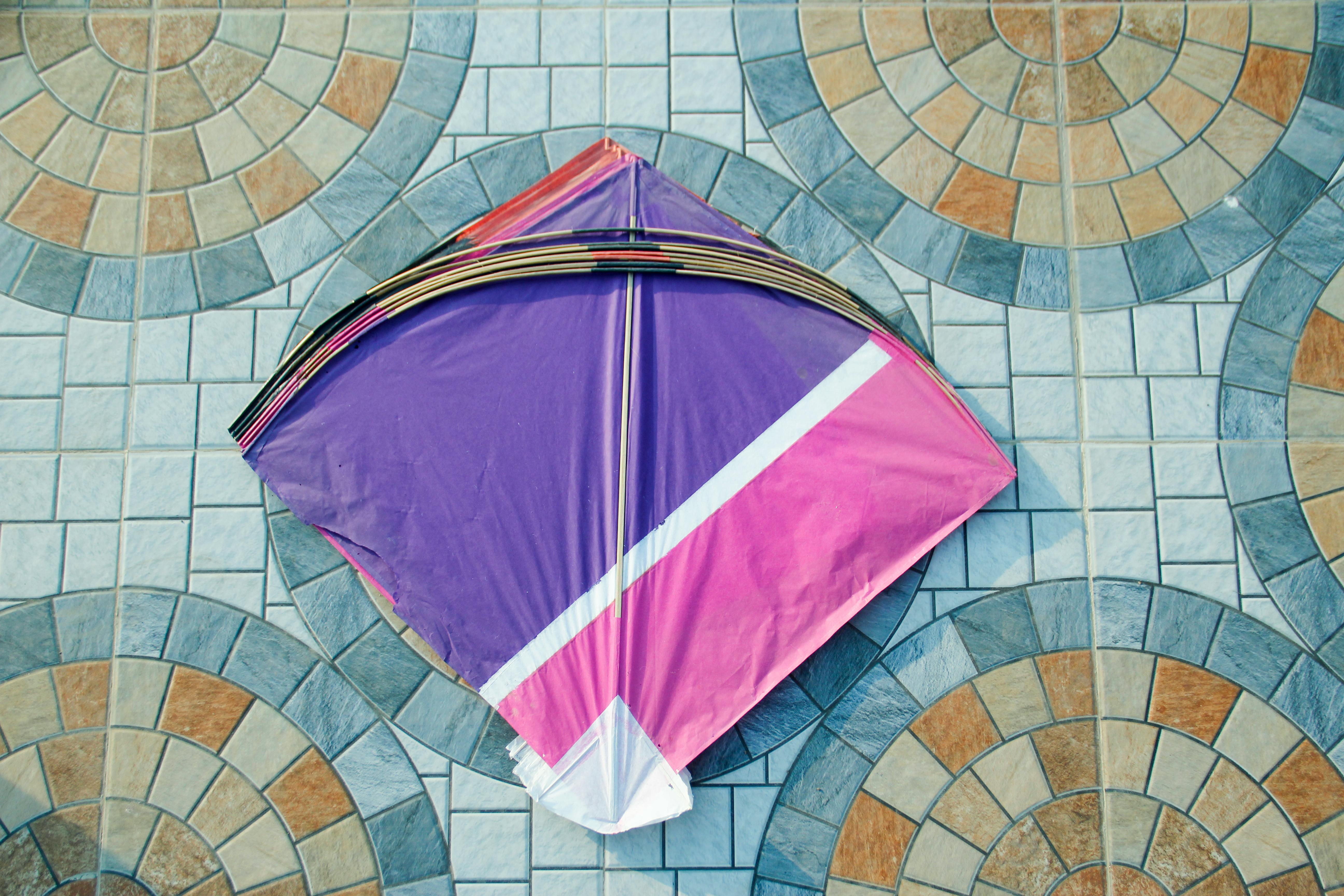 Free stock photo of kites