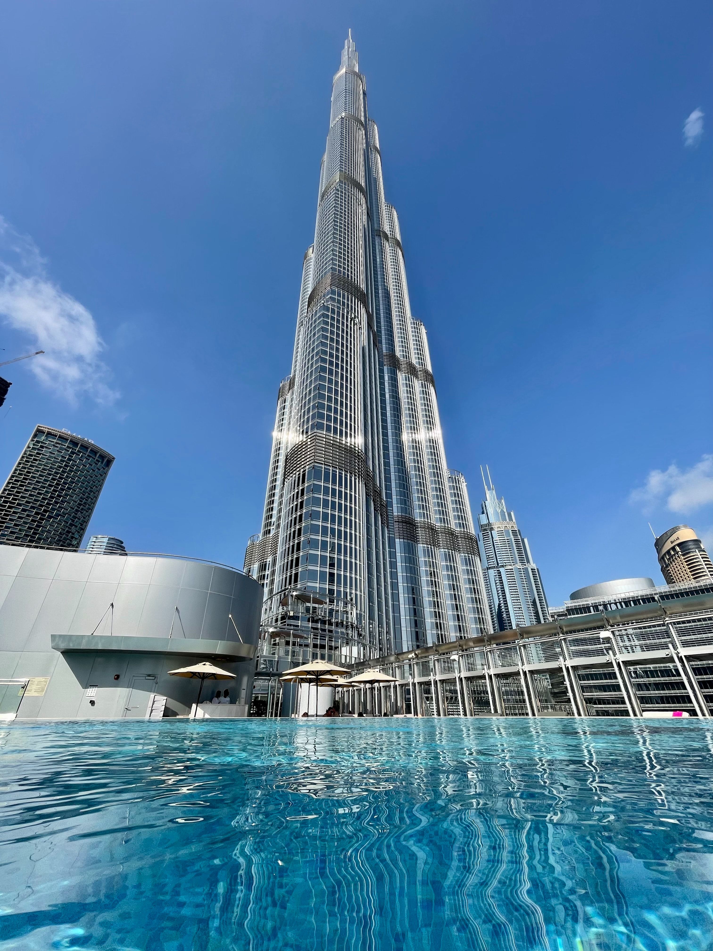 Dubai Amazing places - 摄影
