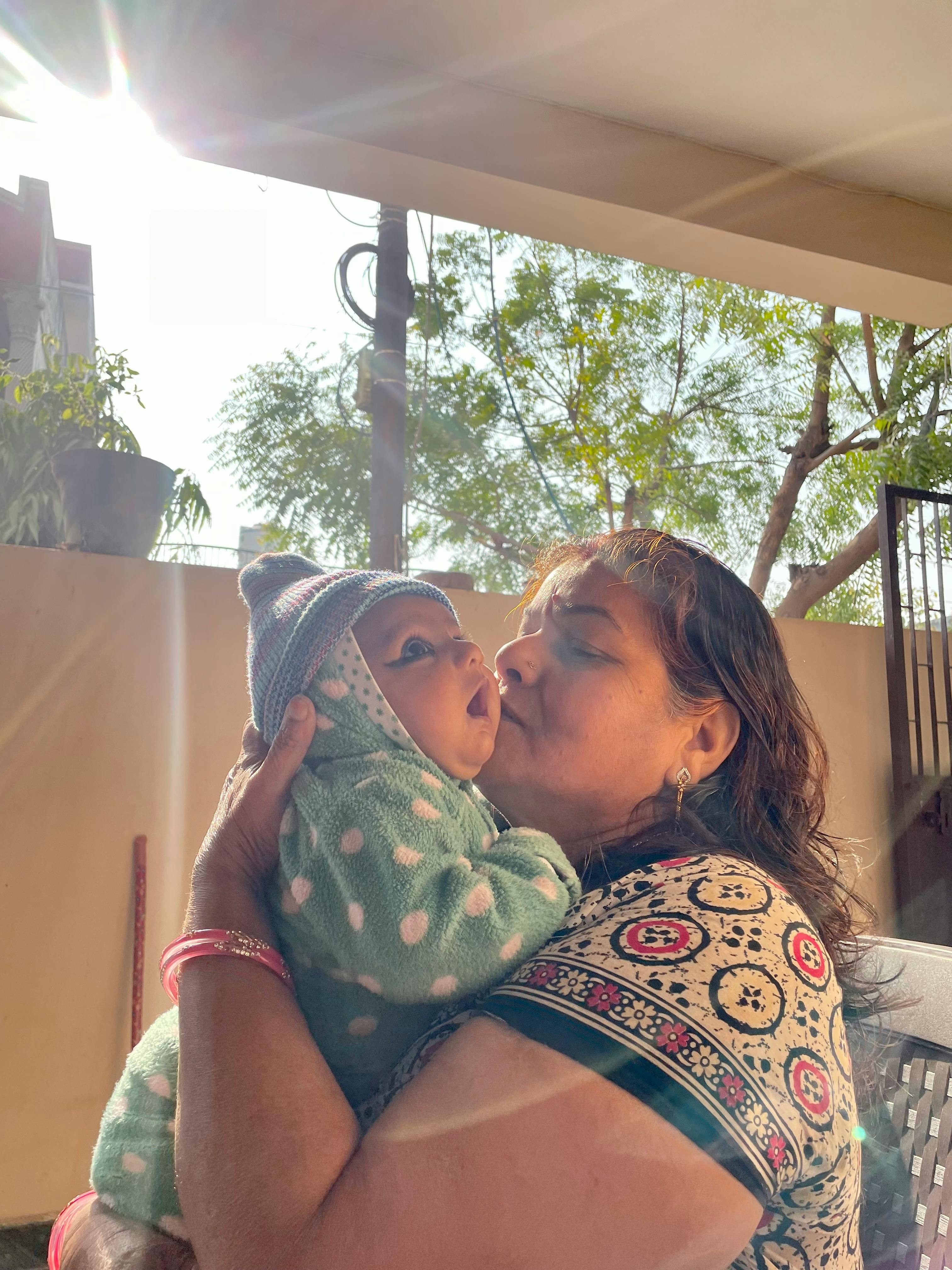 Rajan Singh - 사진