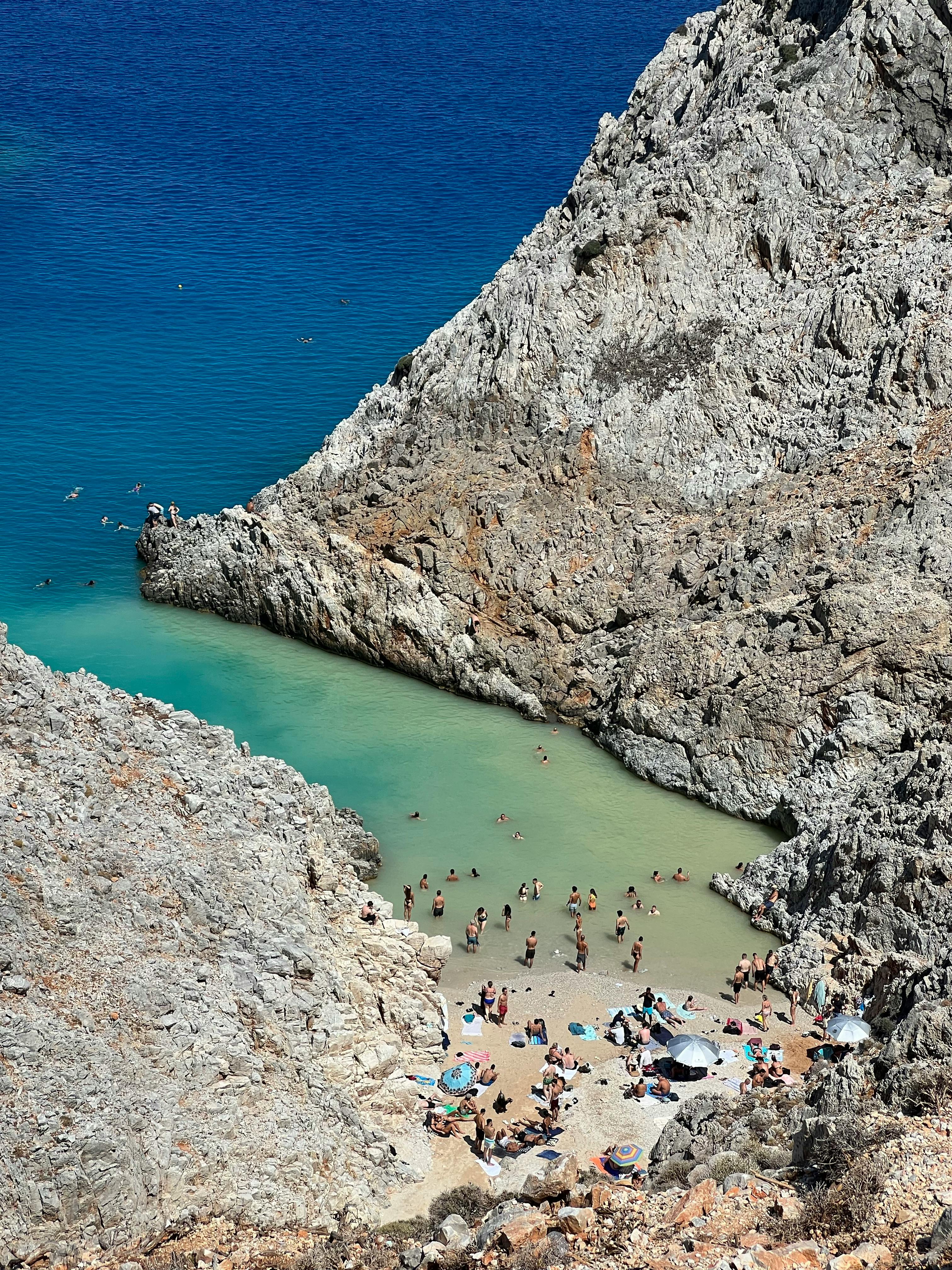 Photo of Body of Water · Free Stock Photo