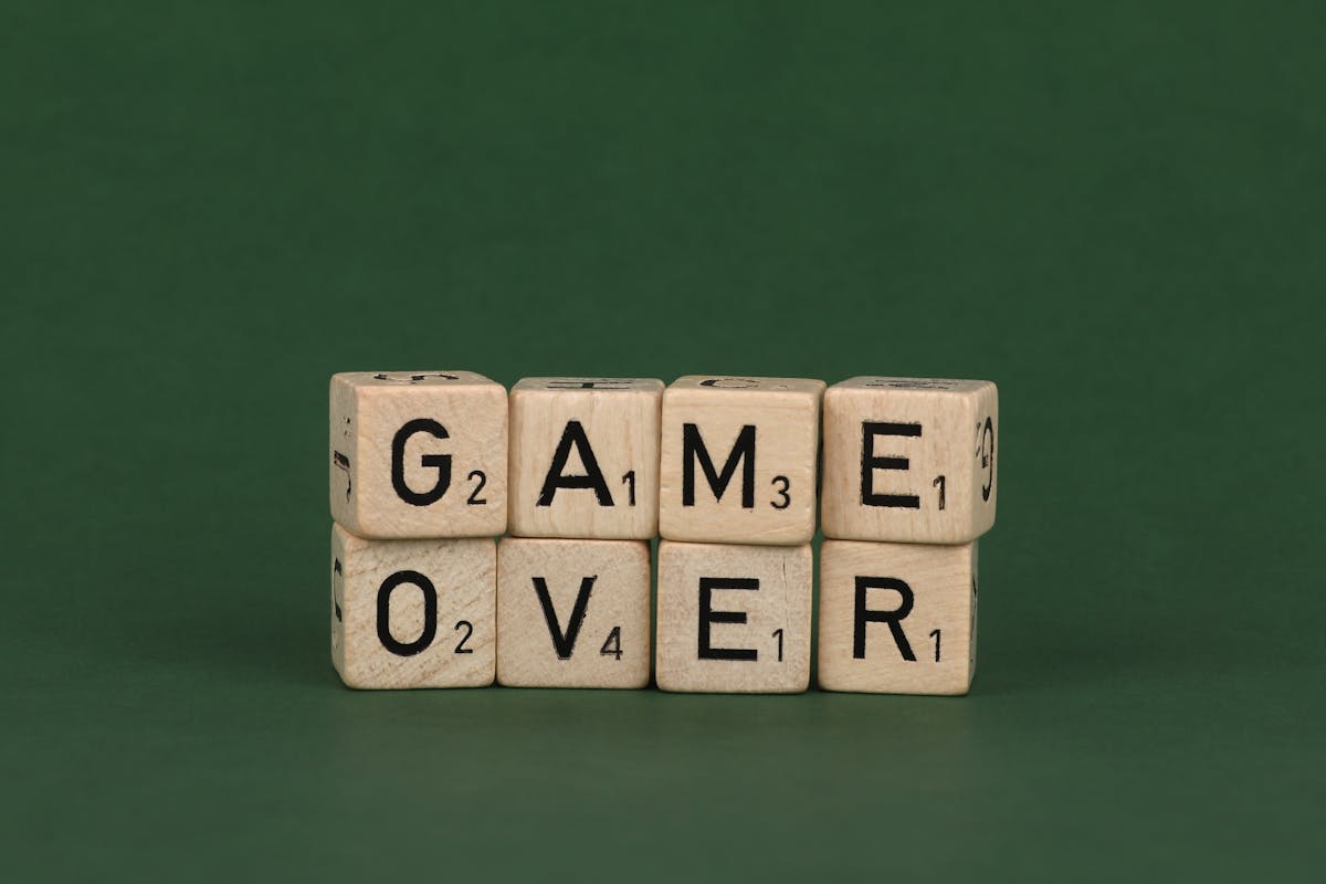 Game Over Photos, Download The BEST Free Game Over Stock Photos & HD Images