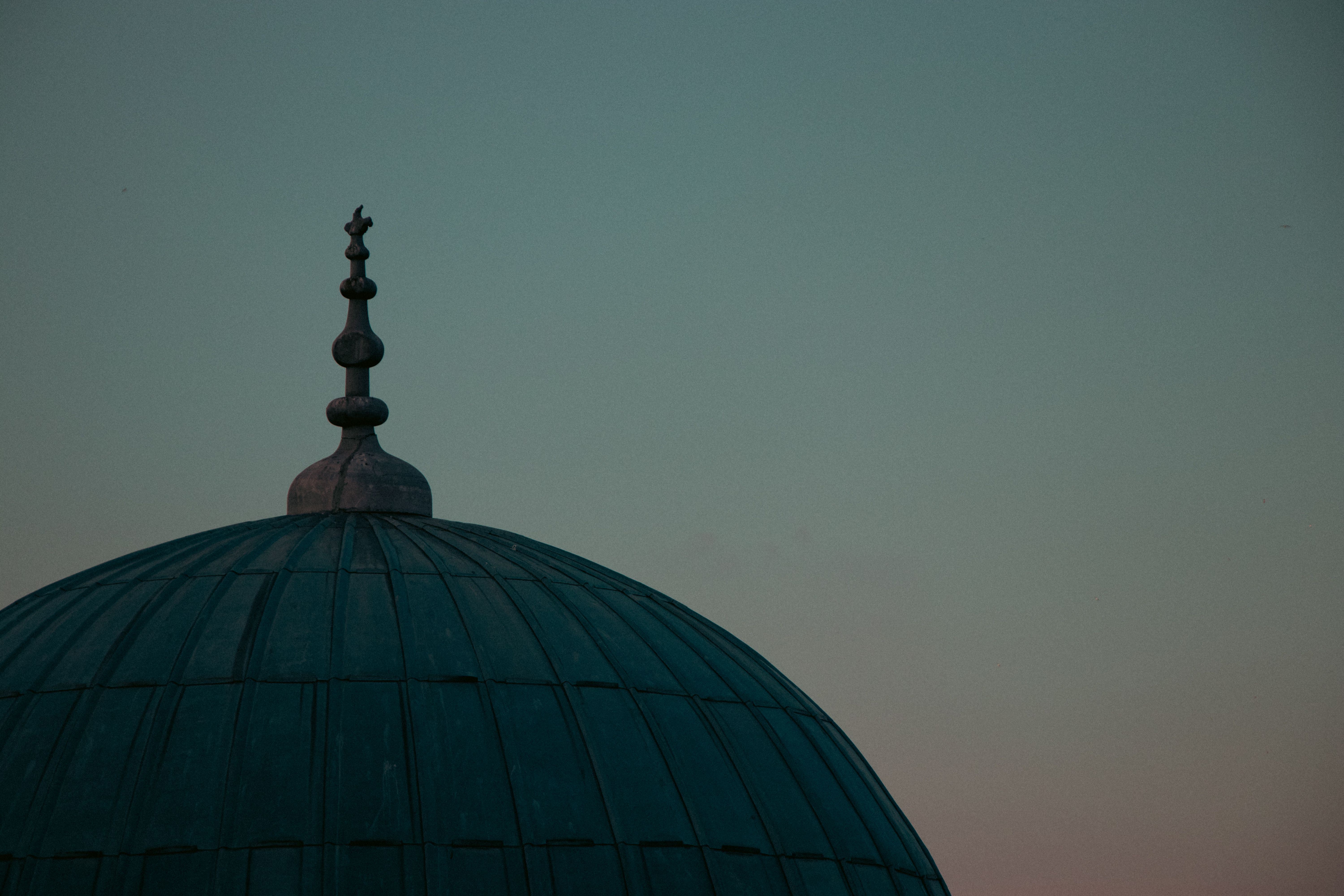 Prophets Mosque in Medina, Saudi Arabia · Free Stock Photo