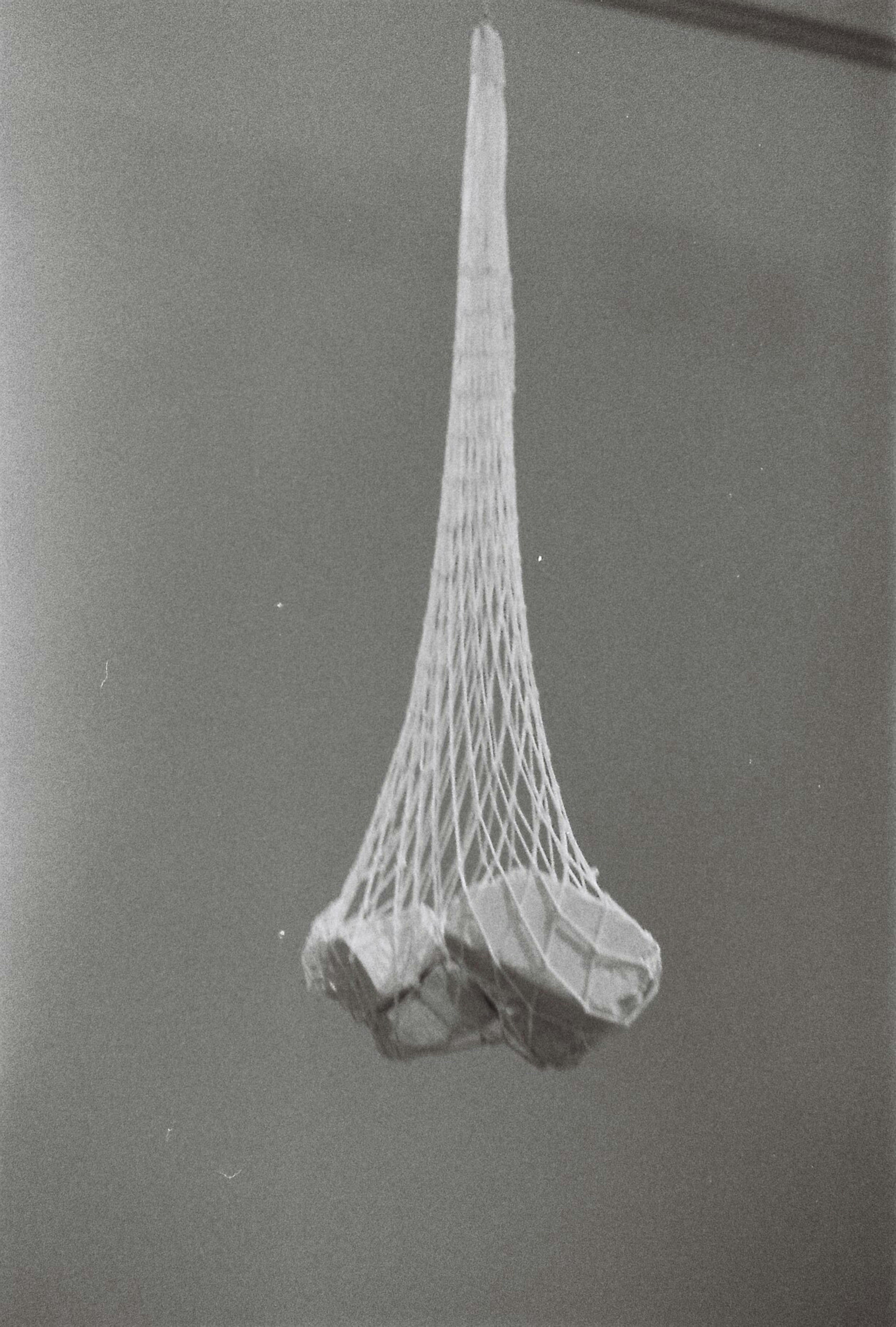 Rocks in Net - Abstract Art · Free Stock Photo