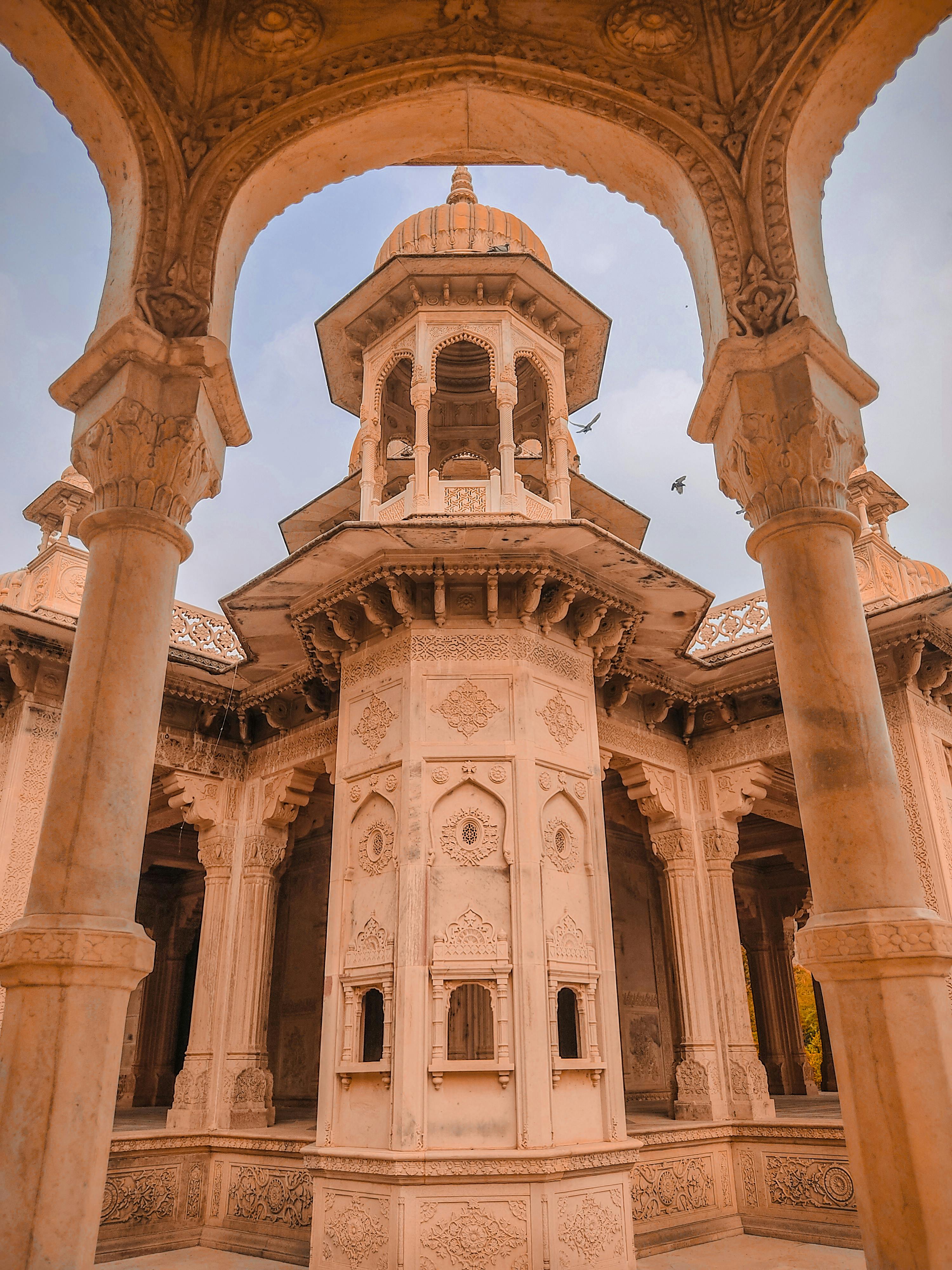 Beautiful Chhatri Photos, Download The BEST Free Beautiful Chhatri ...