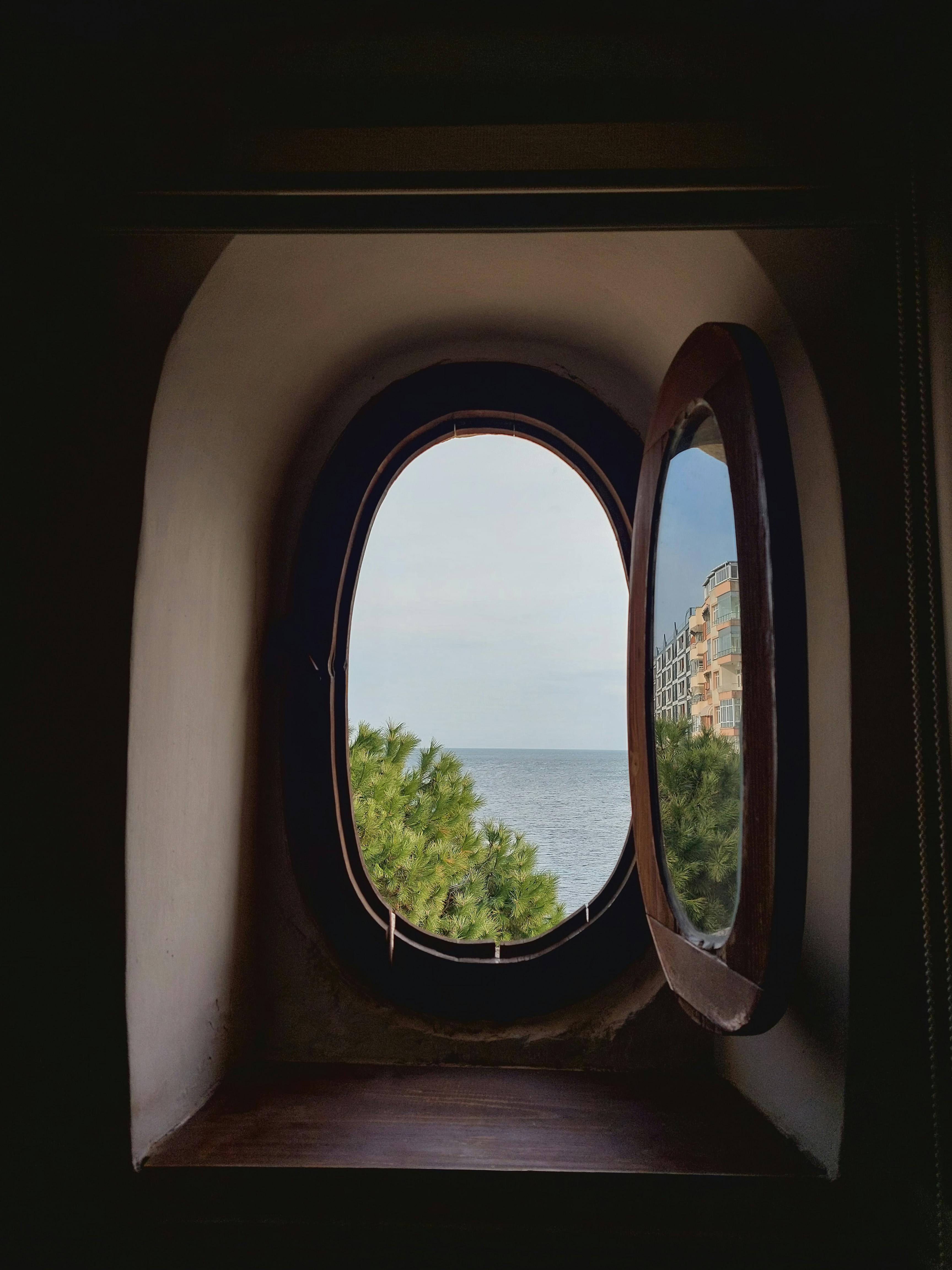 Live Seashore Window View Wallpaper 1920x1080 Photos, Download The BEST ...