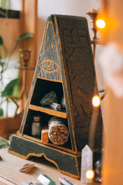 Mystery Box Photos, Download The BEST Free Mystery Box Stock Photos ...