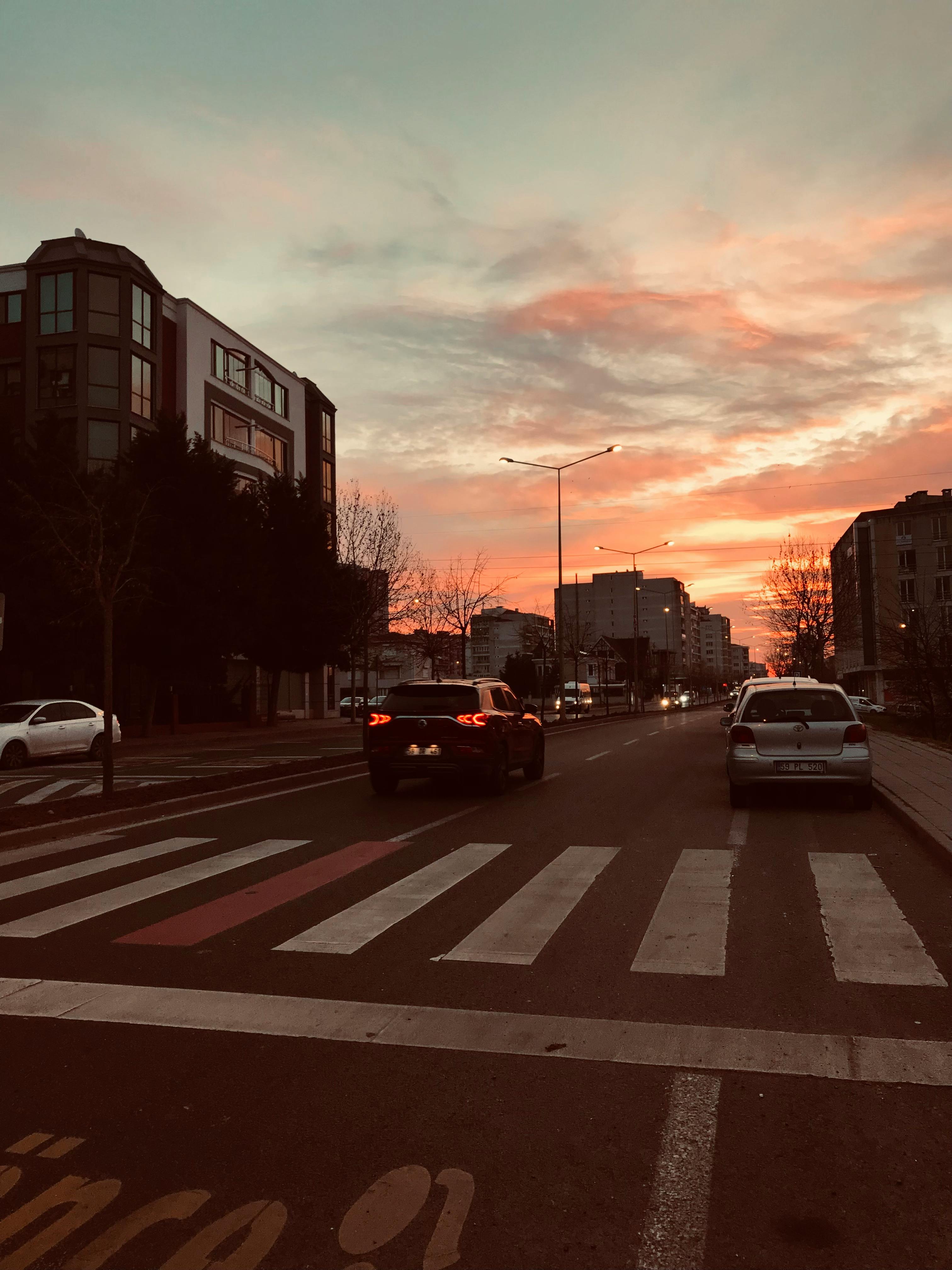 EREN YAMAN - Photography