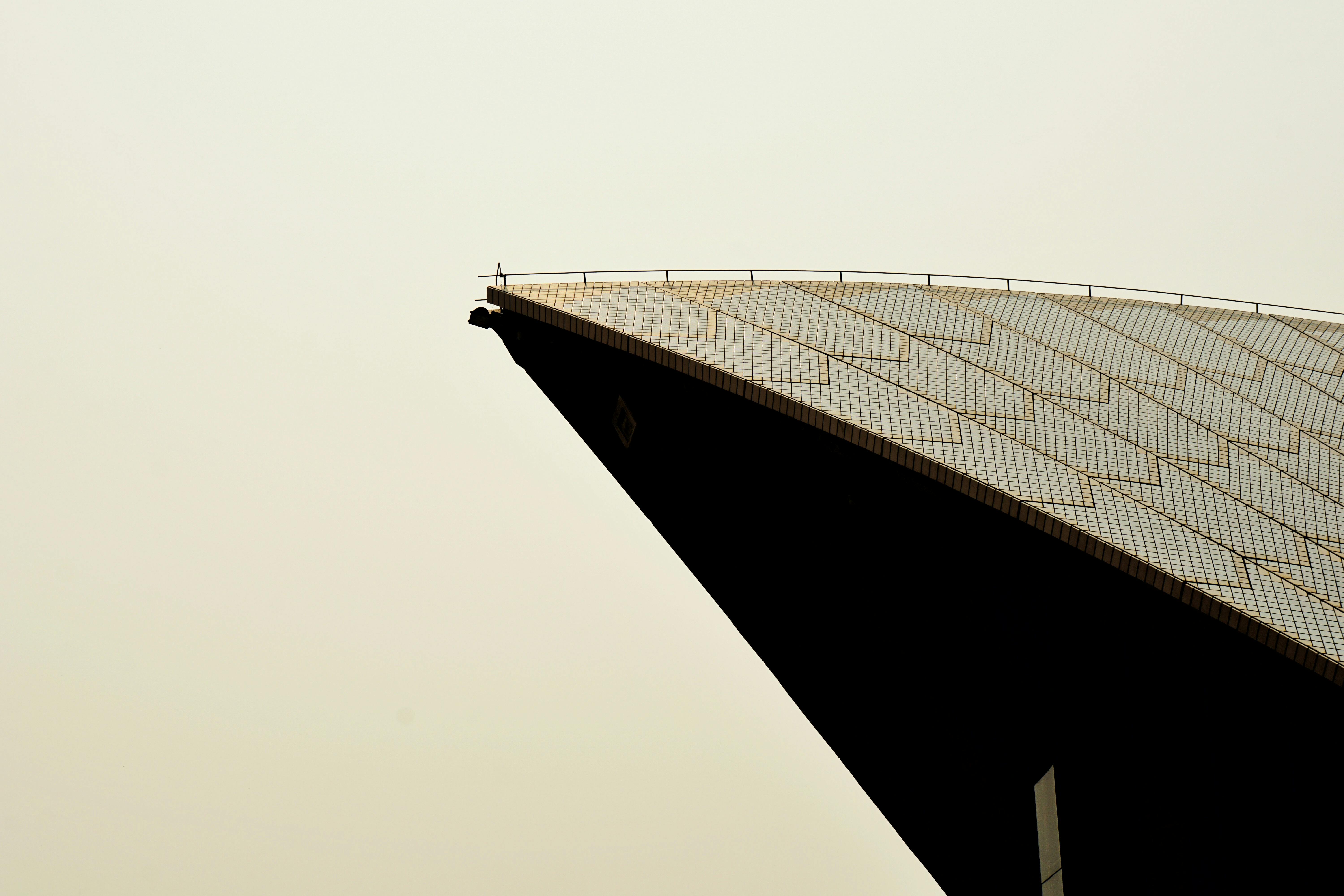 Sydney Opera House, Australia · Free Stock Photo