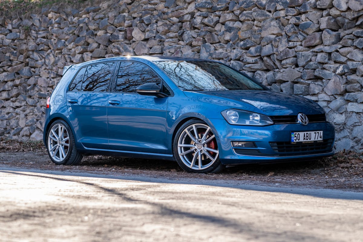 Volkswagen Golf R Photos, Download The BEST Free Volkswagen Golf R ...