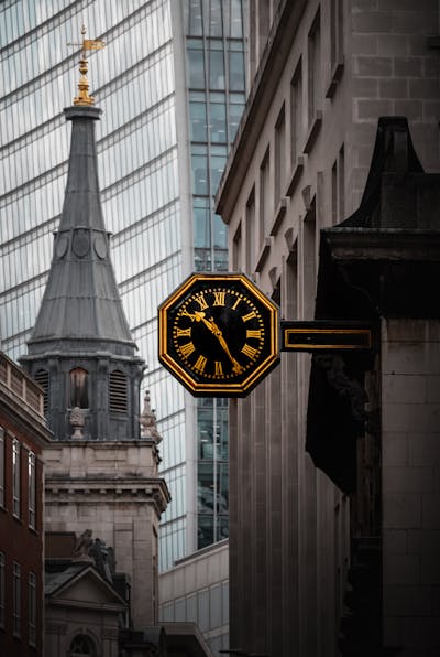 Time Clock Image Photos, Download The BEST Free Time Clock Image Stock ...