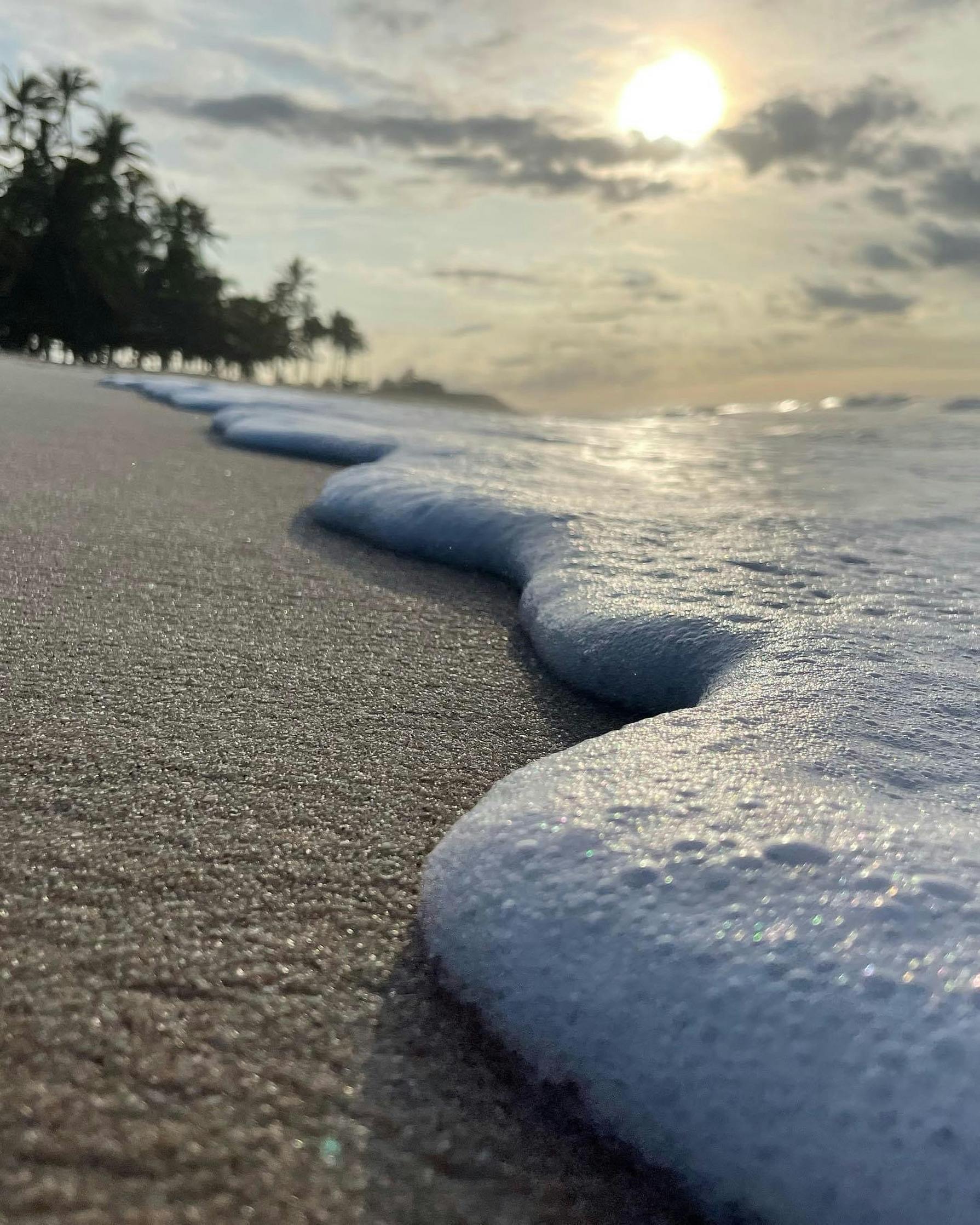 Closeup Photography of Sand · Free Stock Photo