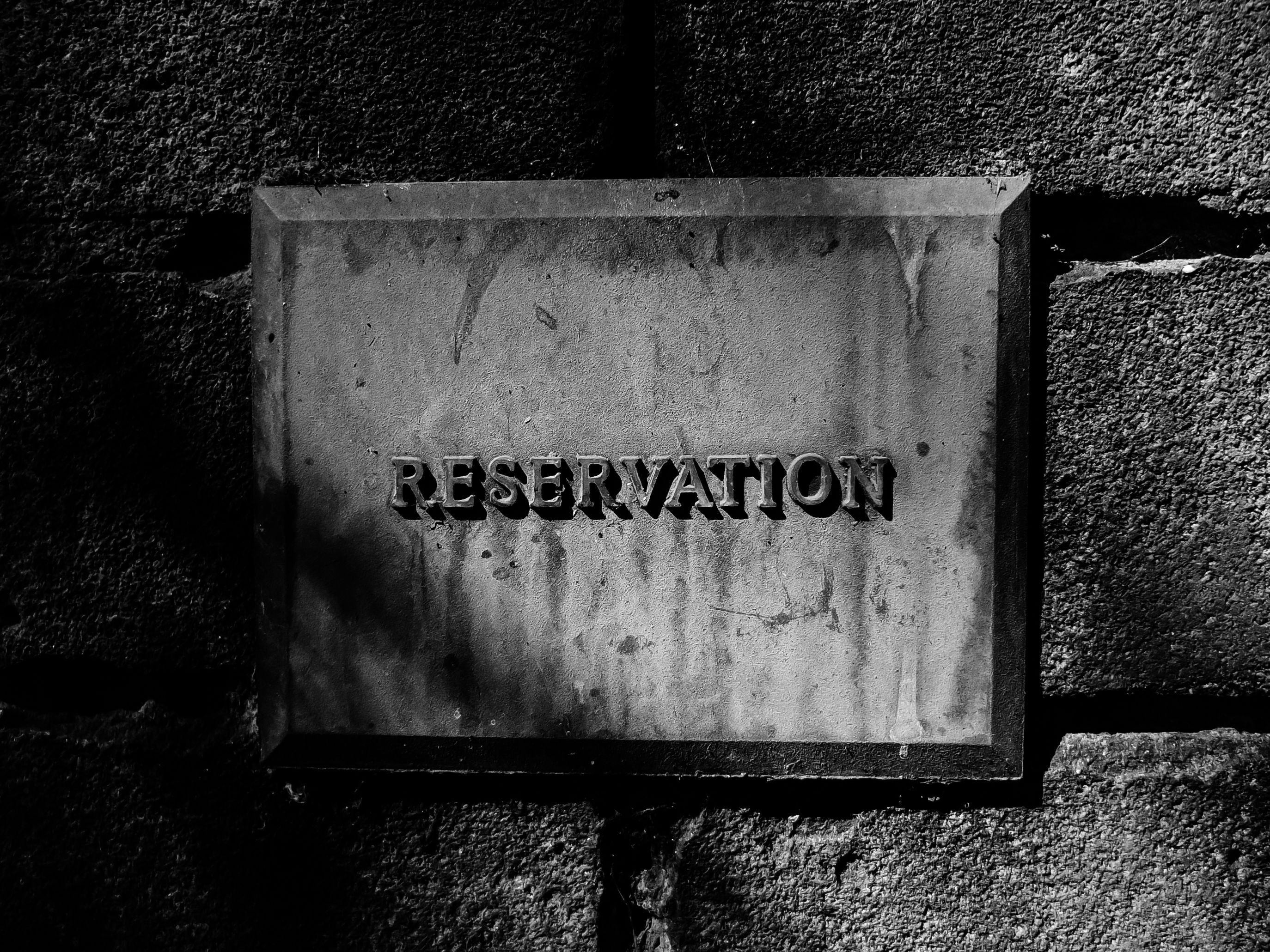 Reservation Photos, Download The BEST Free Reservation Stock Photos ...