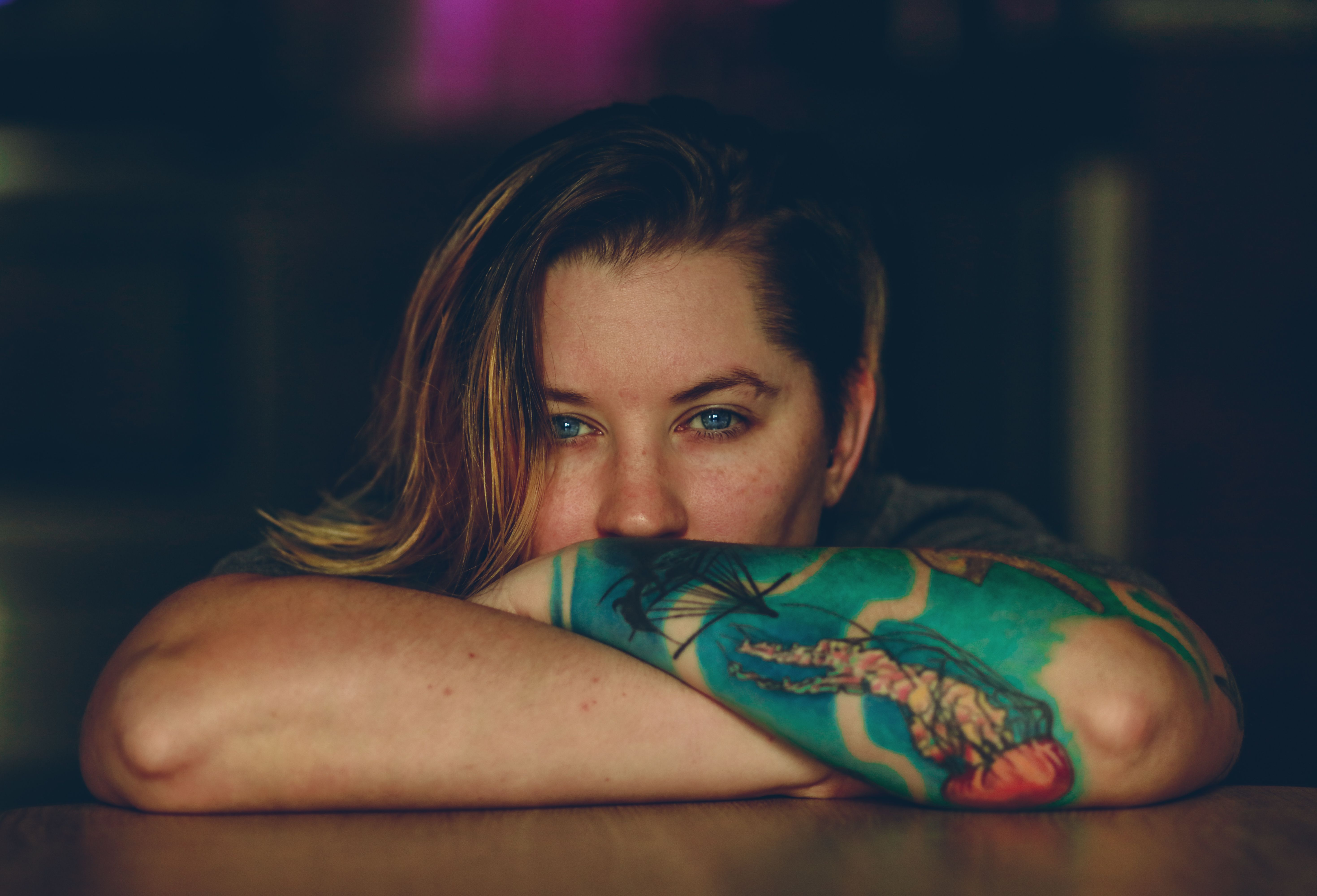 Alejandra Rodriguez - Photography