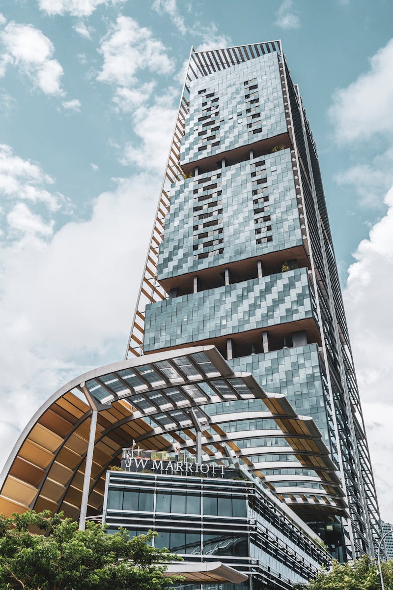 Singapore Tower Photos, Download The BEST Free Singapore Tower Stock ...