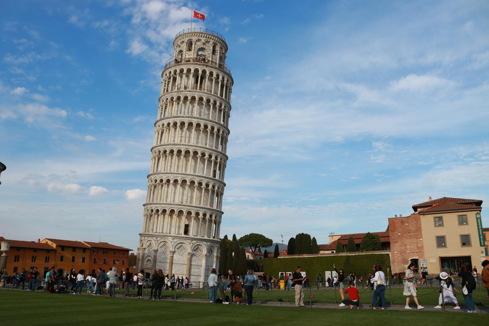 Tower Of Pisa Photos, Download The BEST Free Tower Of Pisa Stock Photos ...