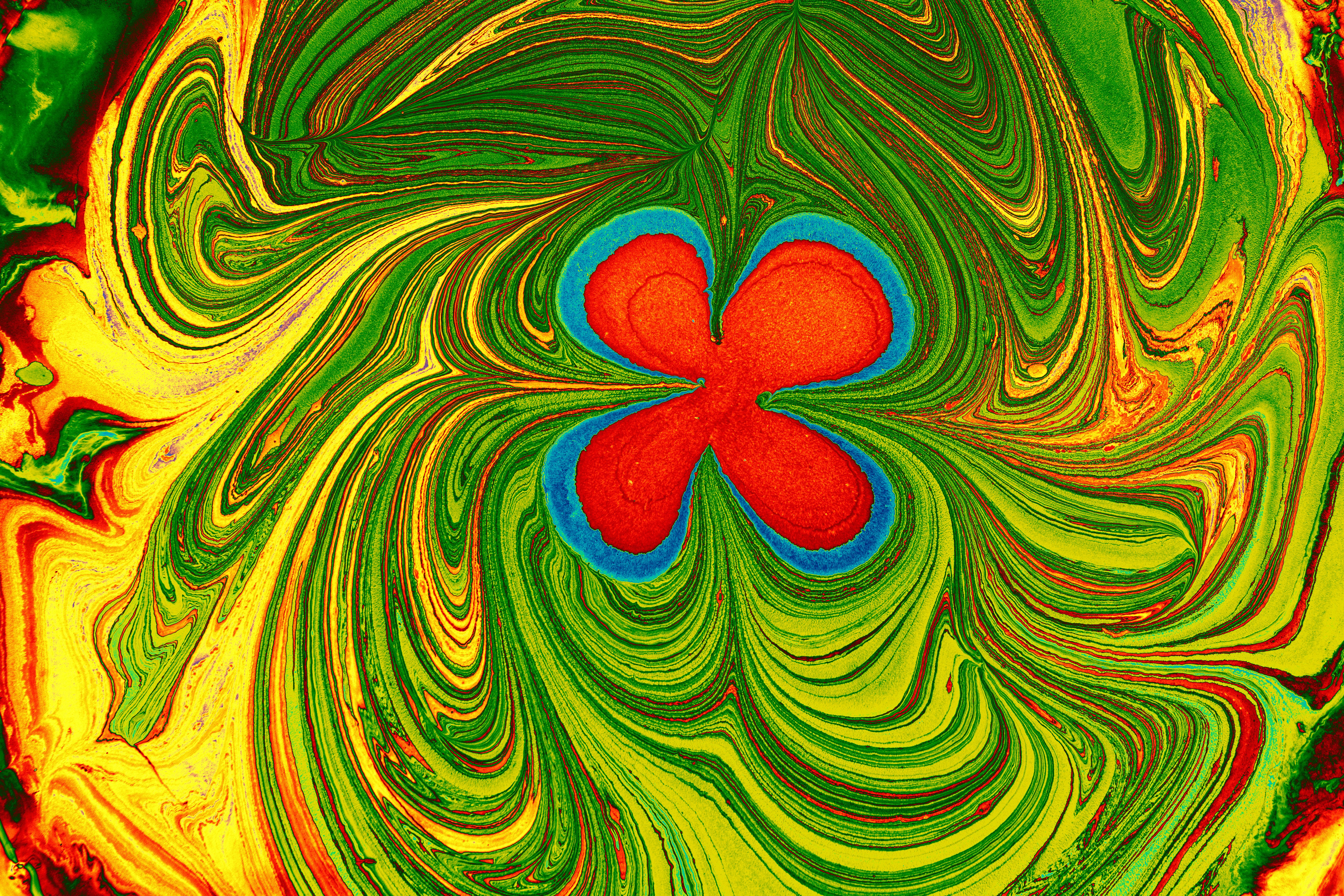 Foto de stock gratuita sobre abstracto, arte, creativo, cuadro ...