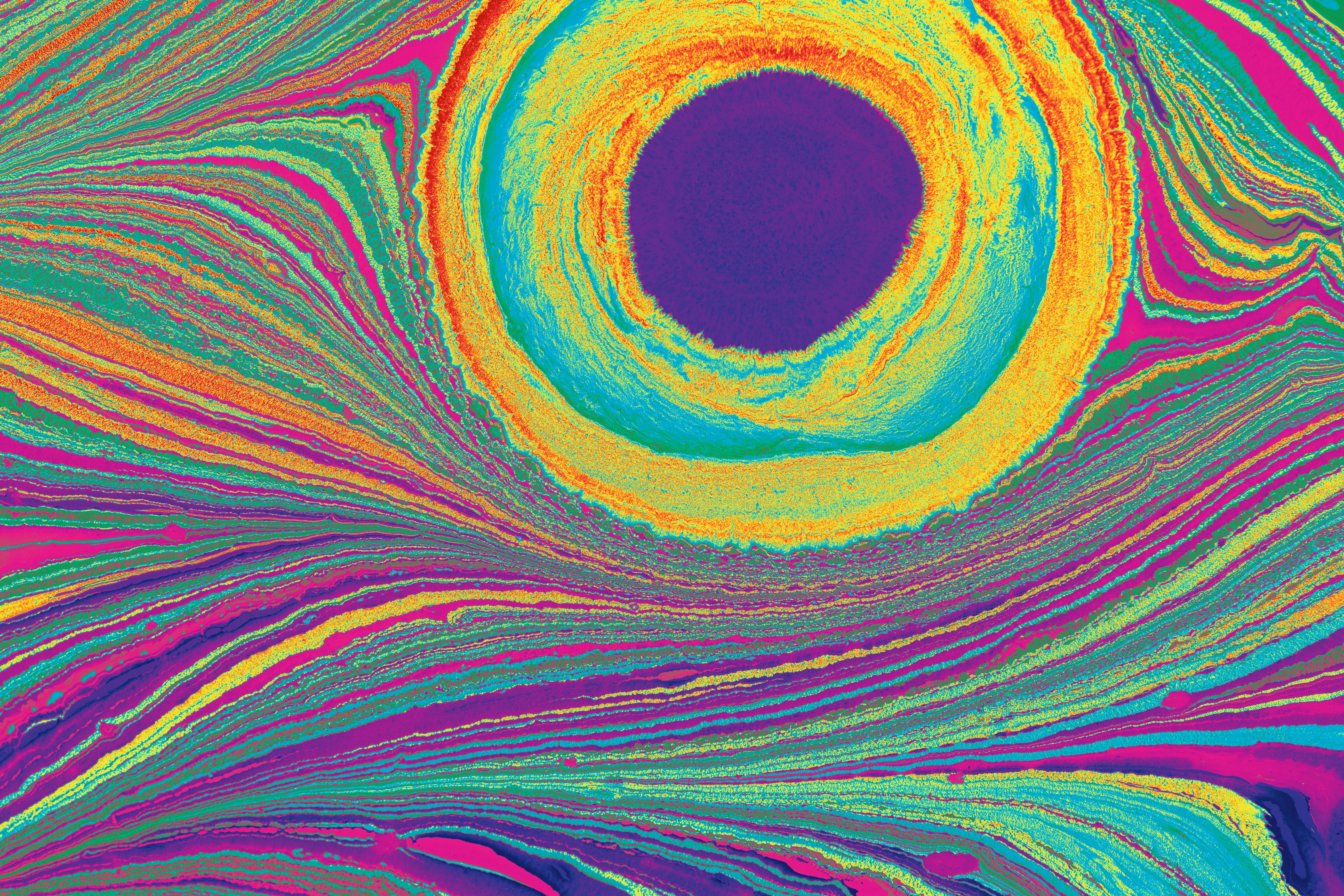 Circle Patterns Photos, Download The BEST Free Circle Patterns Stock ...