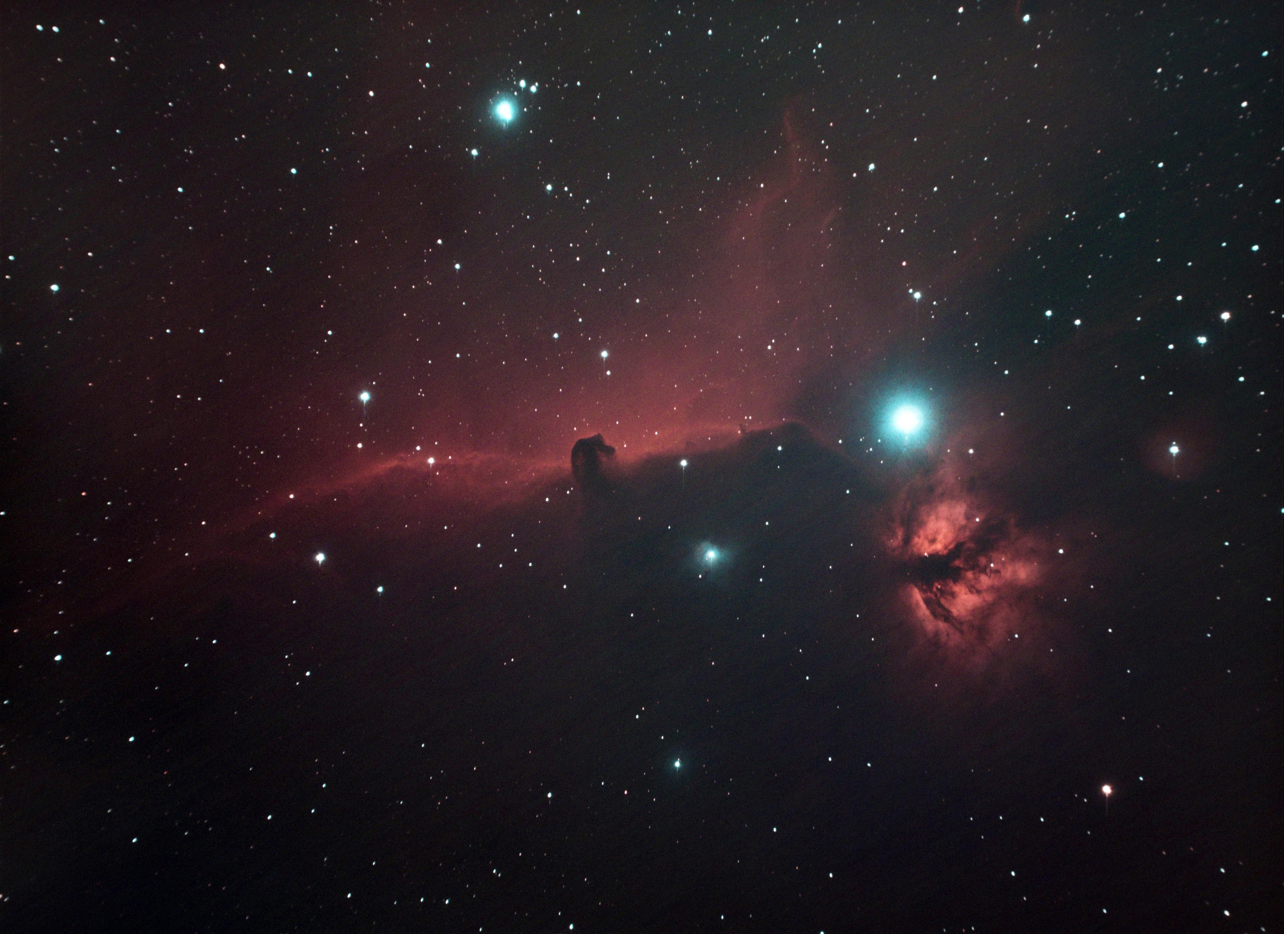 Photo Of Starry Night · Free Stock Photo