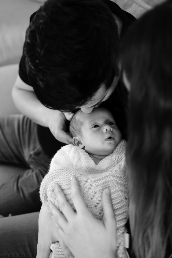 Couple Baby Photos, Download The BEST Free Couple Baby Stock Photos ...