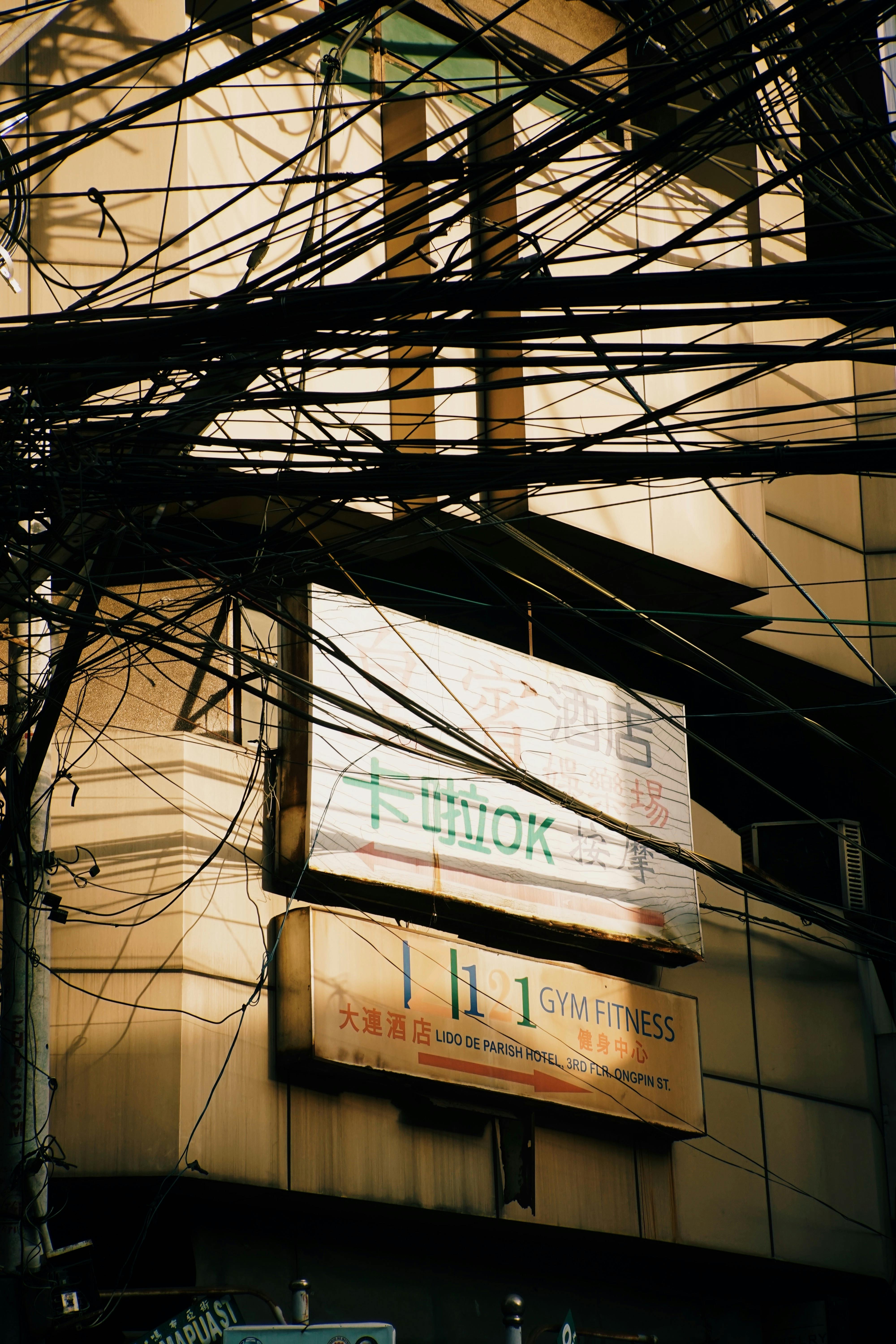 Wire Entanglement Photos, Download The BEST Free Wire Entanglement ...