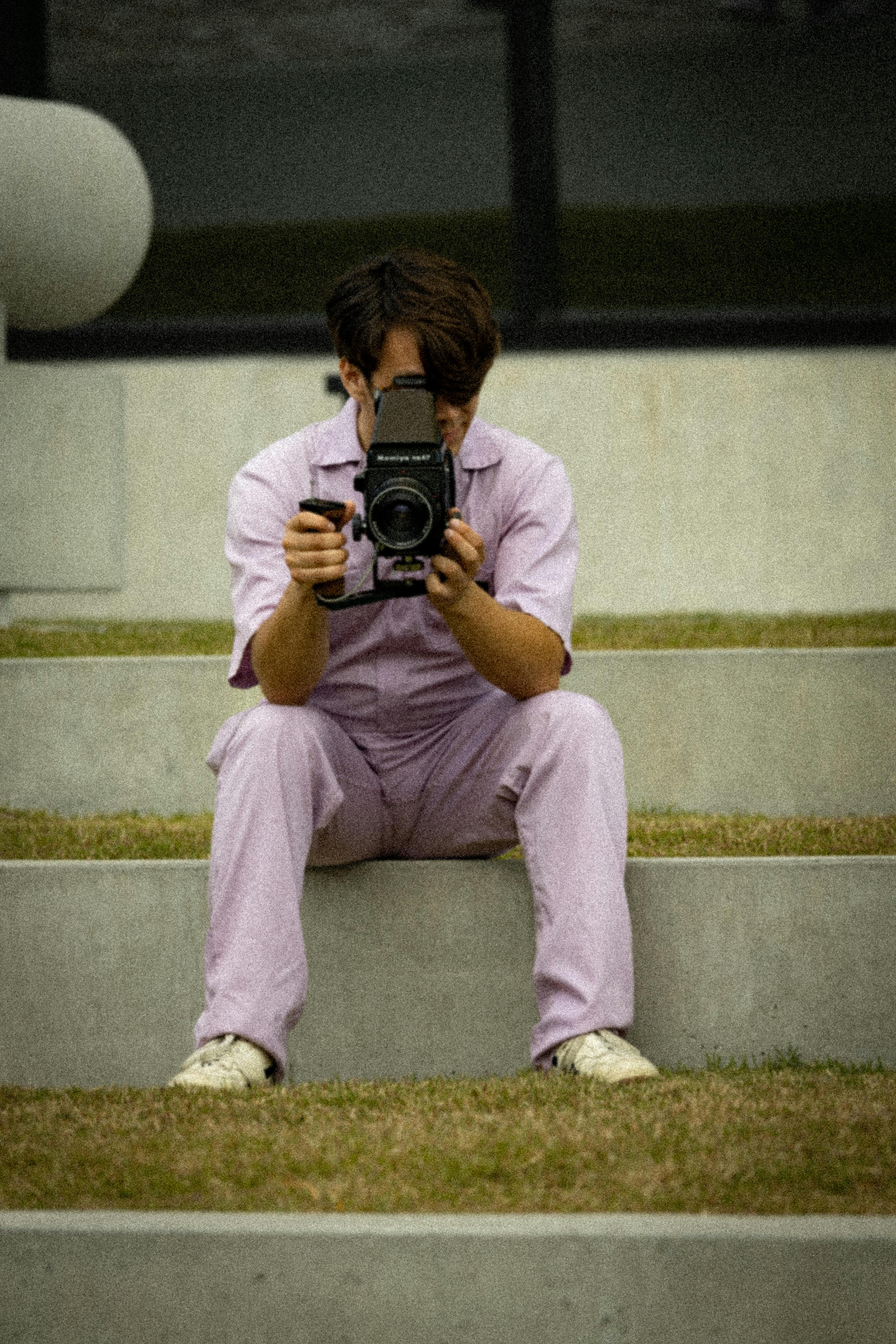 Photographer Front View Photos, Download The BEST Free Photographer ...