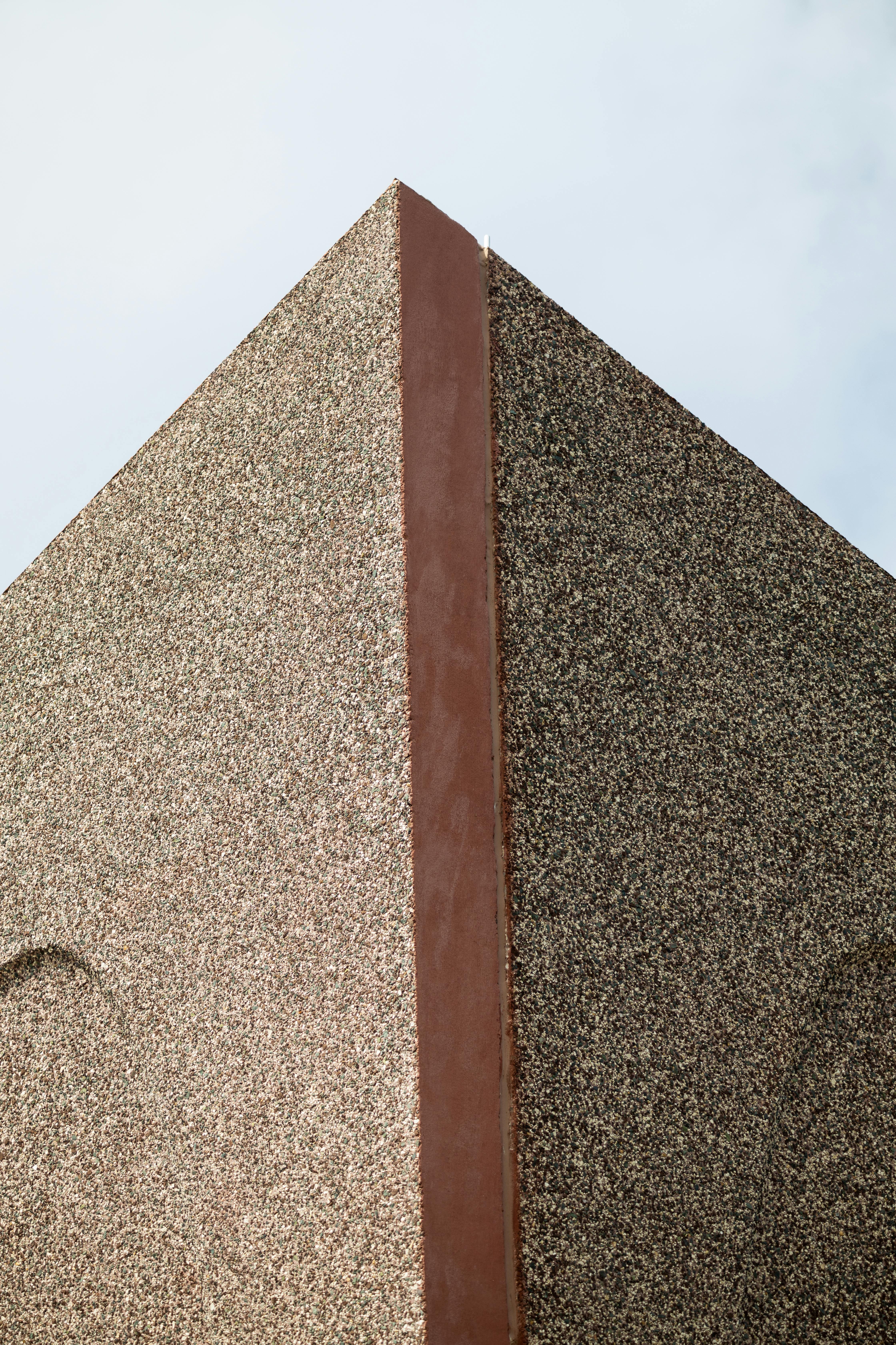 Abstract Photo of a Stone Structure · Free Stock Photo